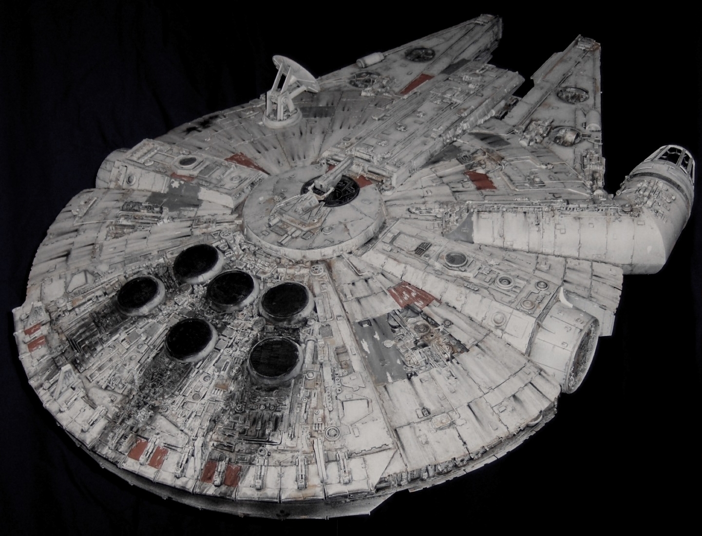 Modeler's Miniatures & Magic