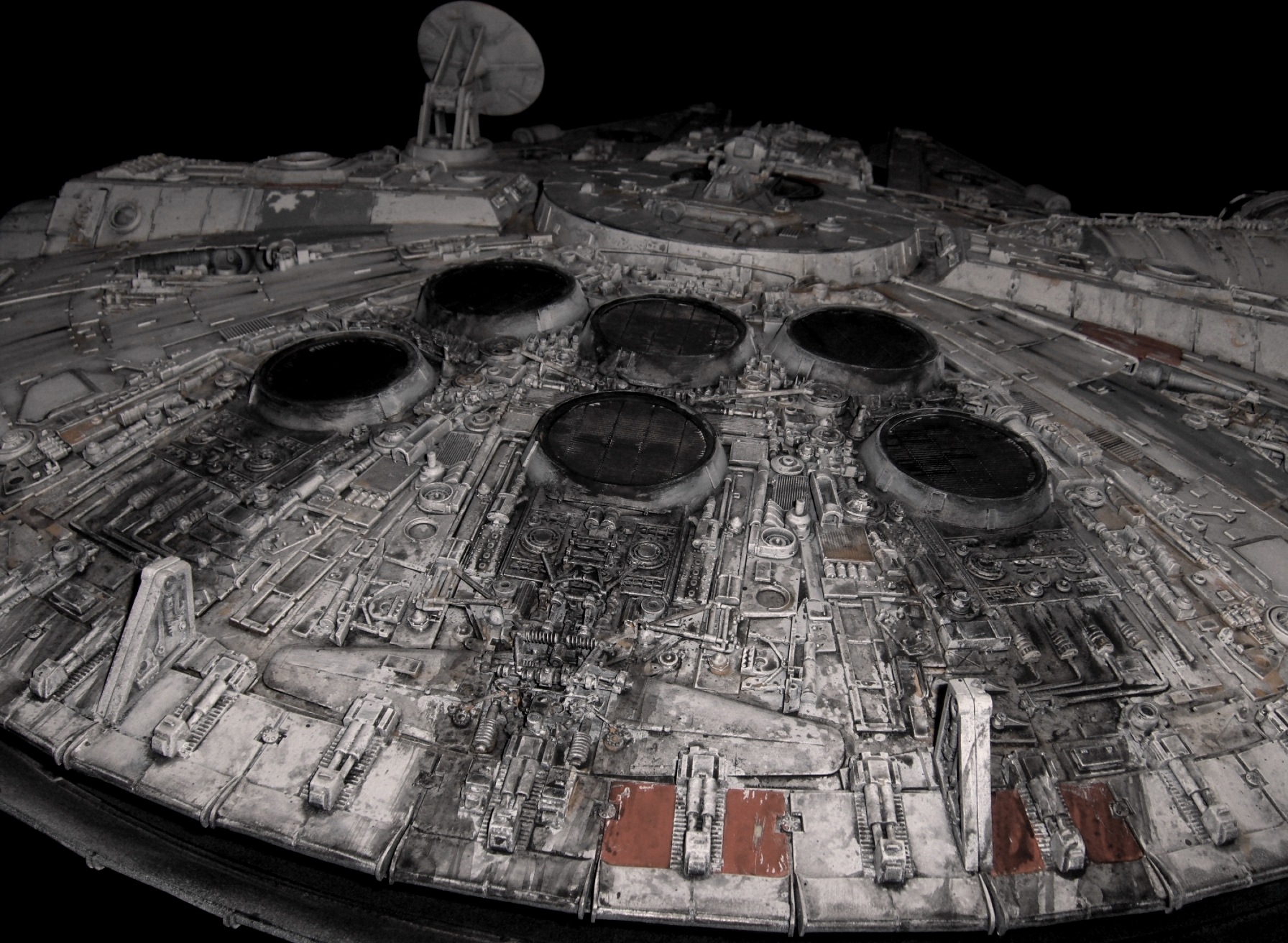 Modeler's Miniatures & Magic