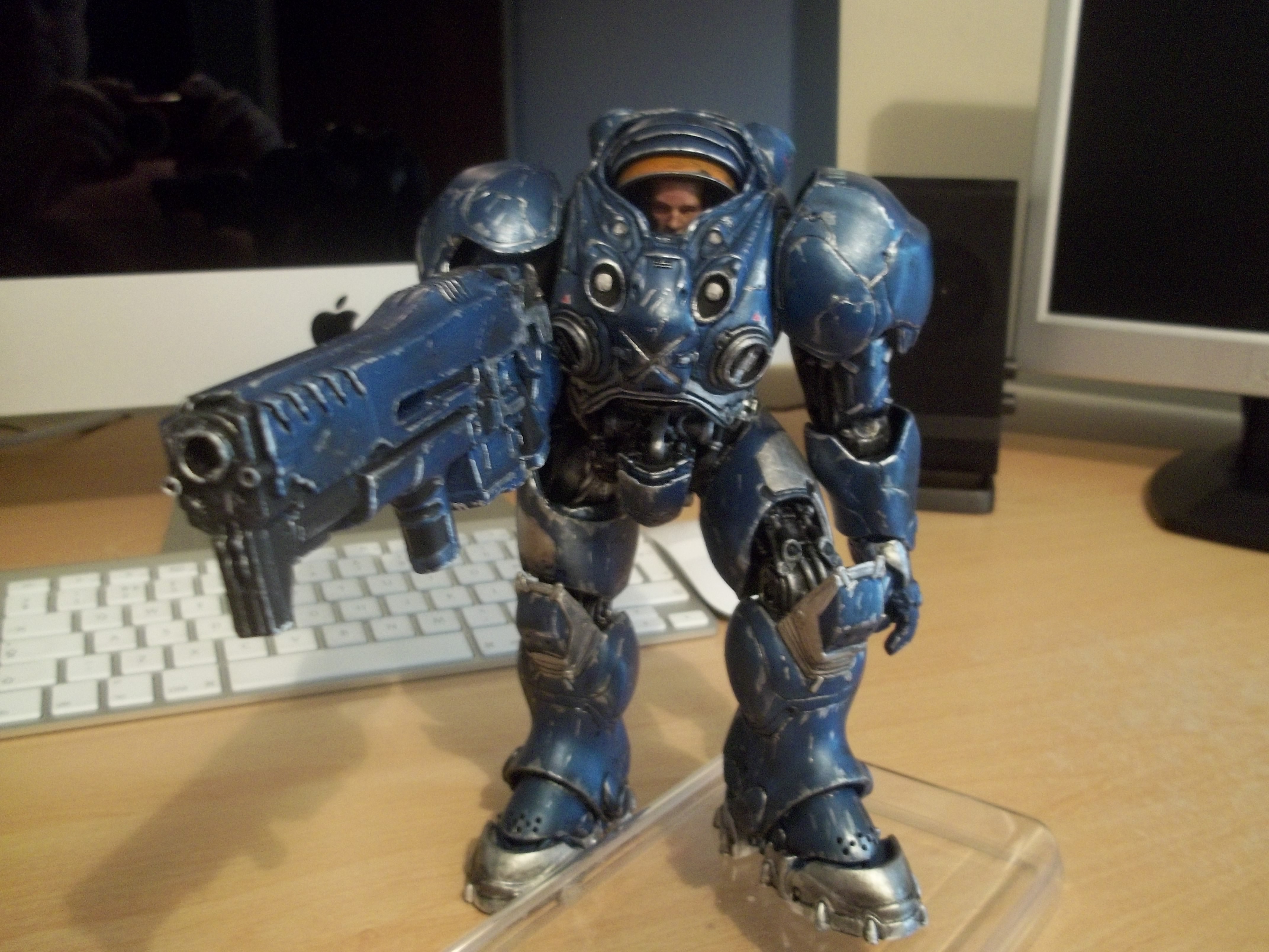 Modeler's Miniatures & Magic