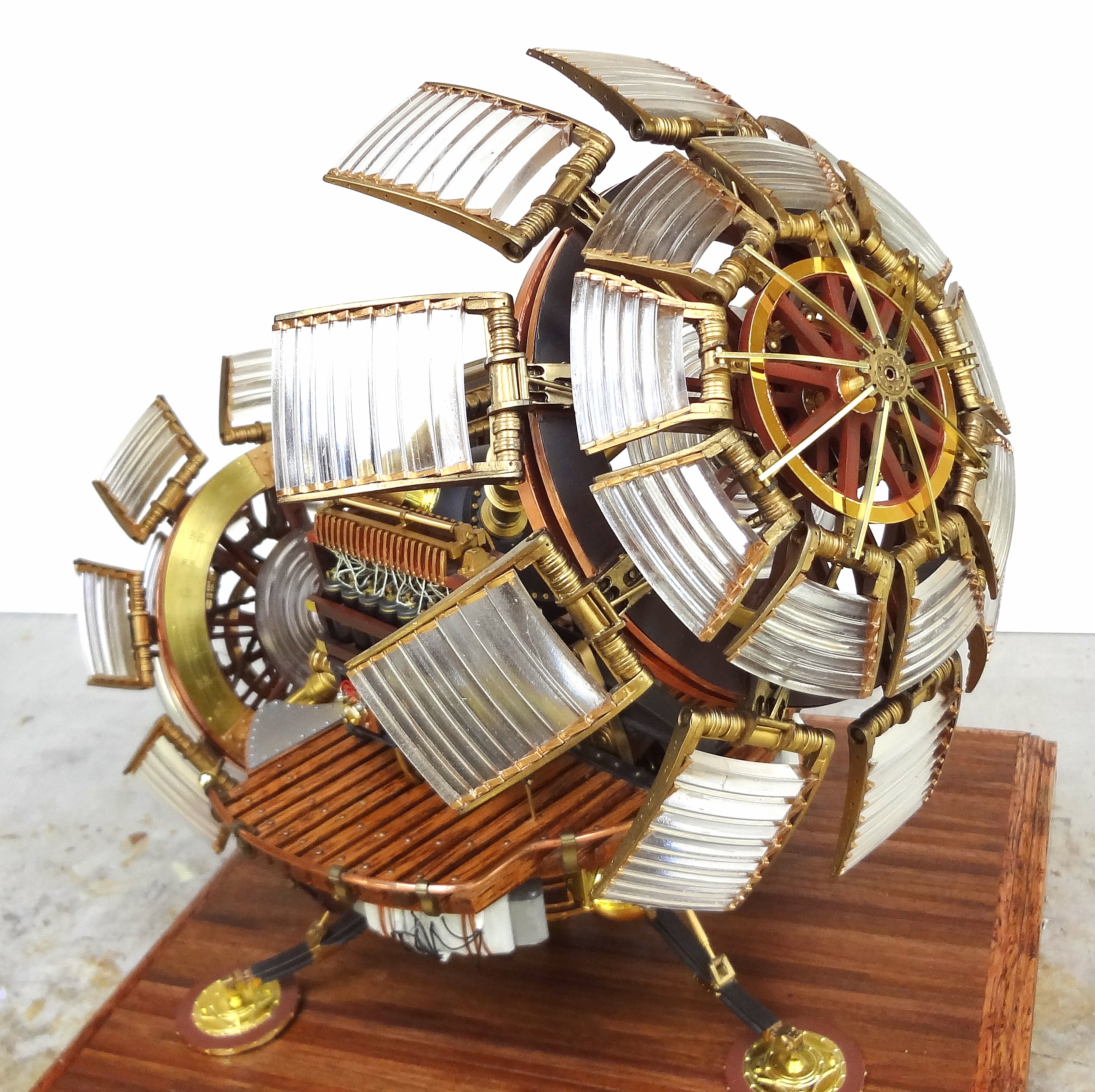 Modeler's Miniatures & Magic