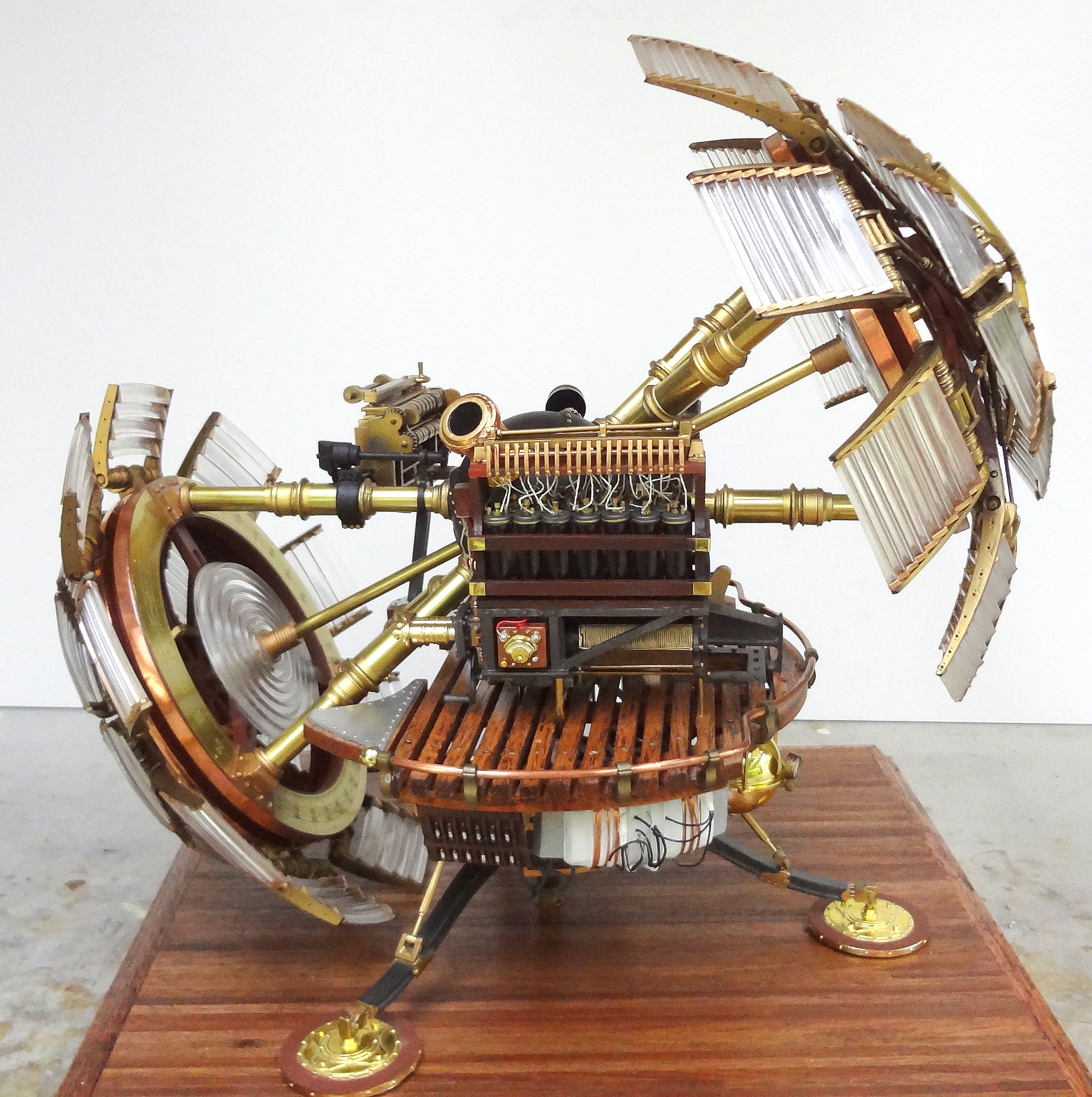 Modeler's Miniatures & Magic