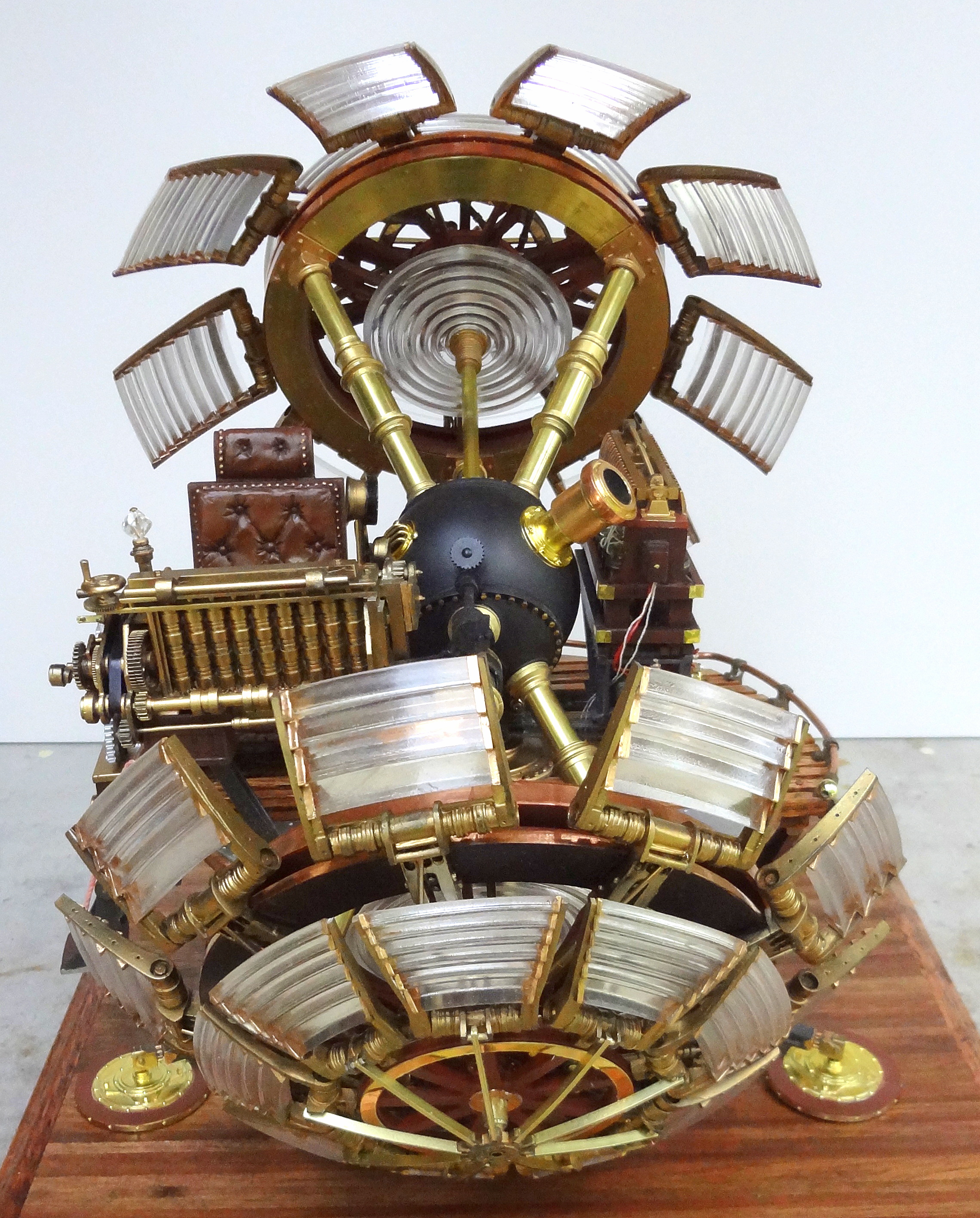 Modeler's Miniatures & Magic