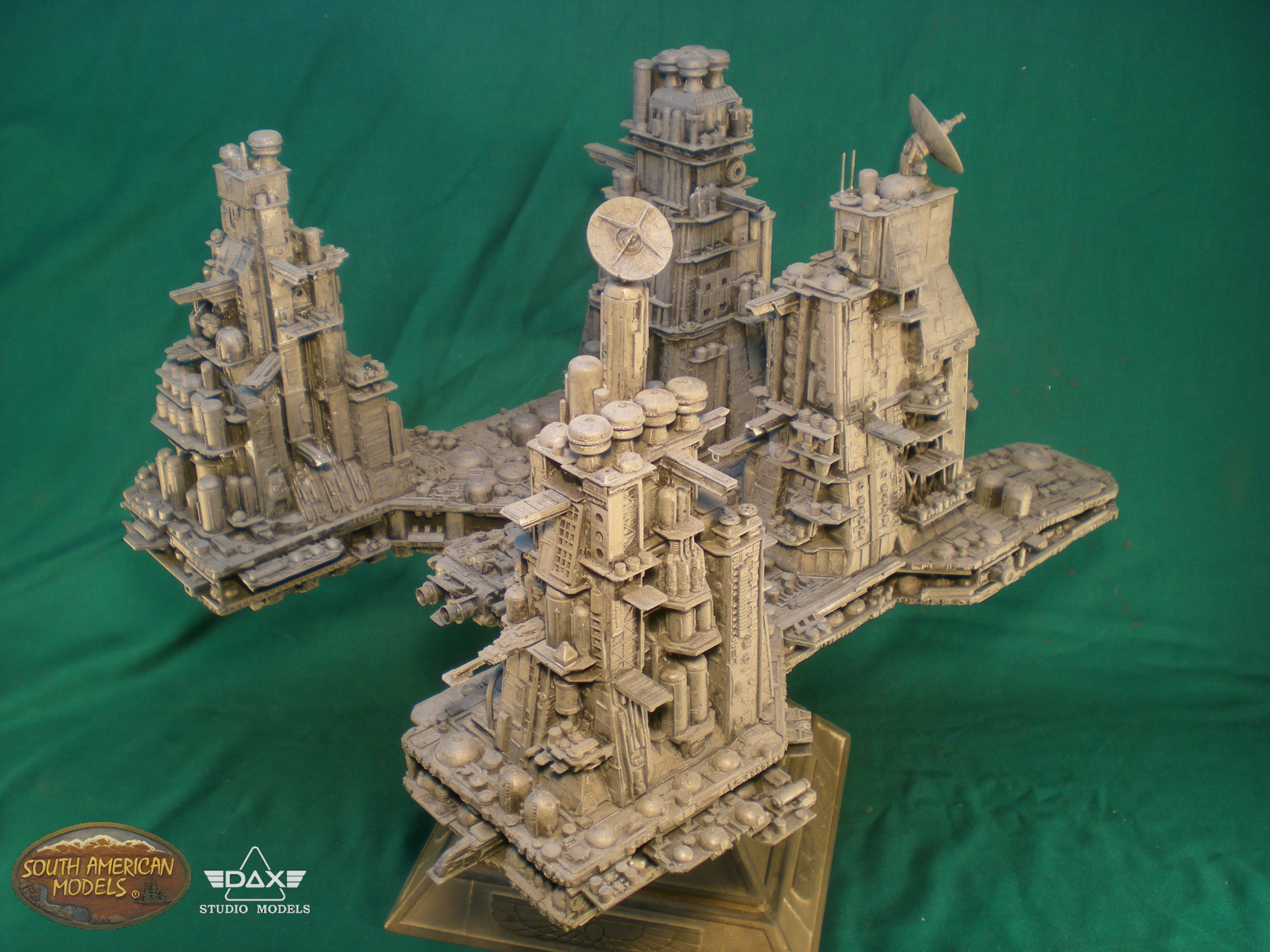 Modeler's Miniatures & Magic