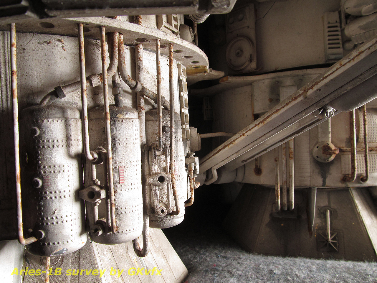 Modeler's Miniatures & Magic