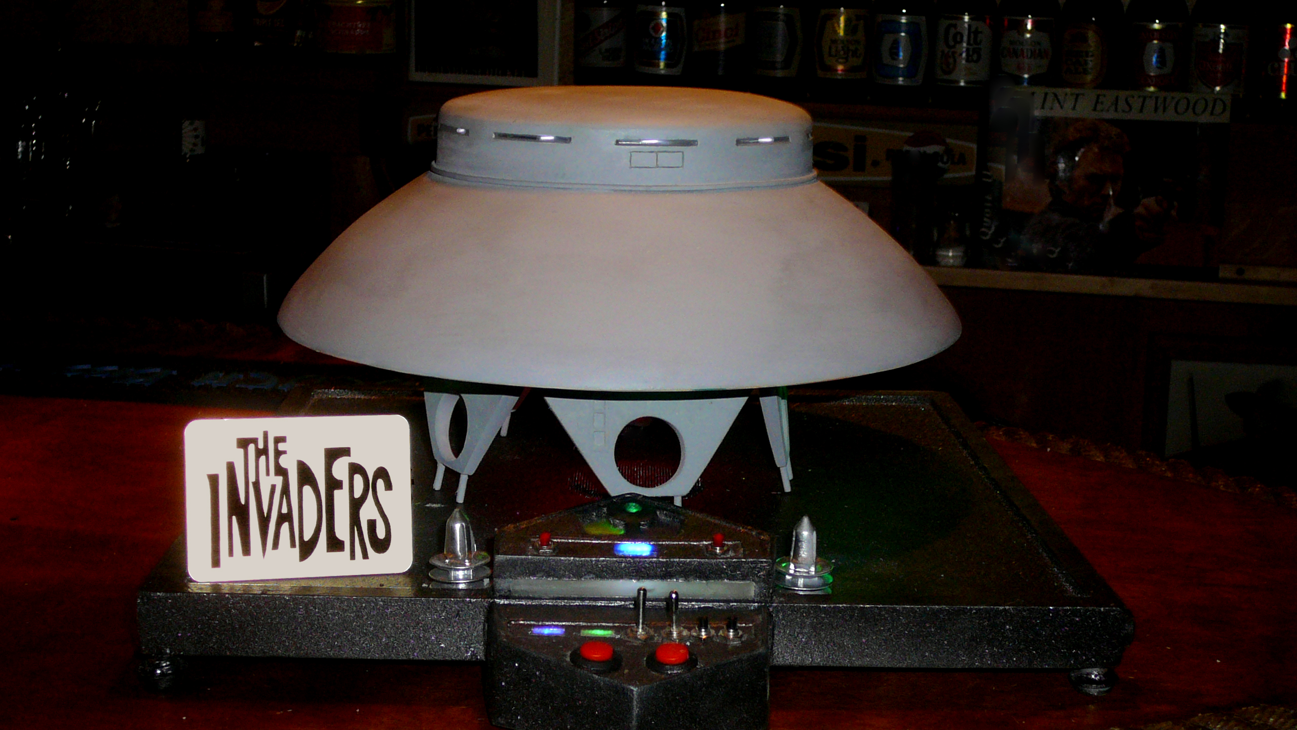 Modeler's Miniatures & Magic