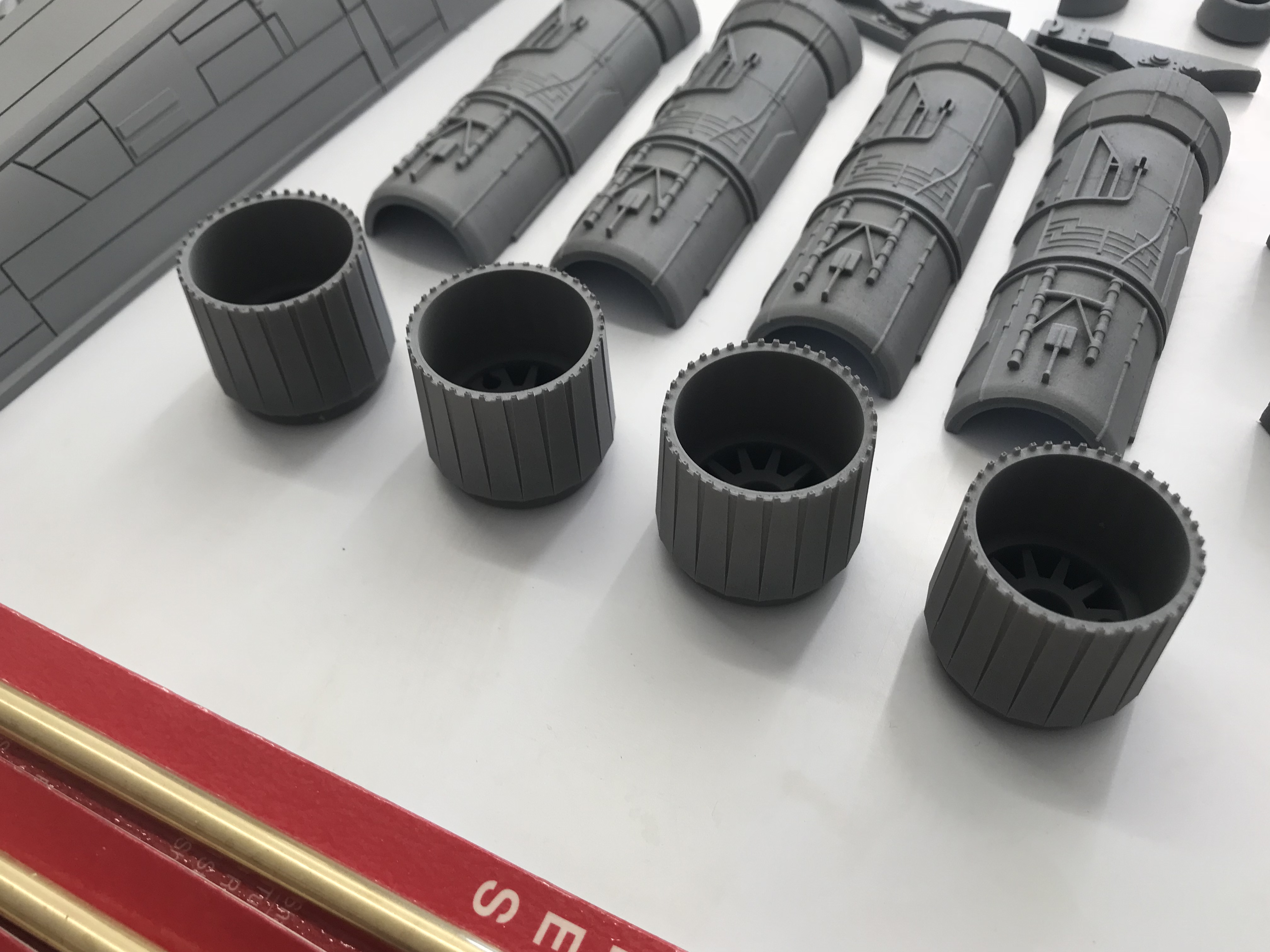 Modeler's Miniatures & Magic