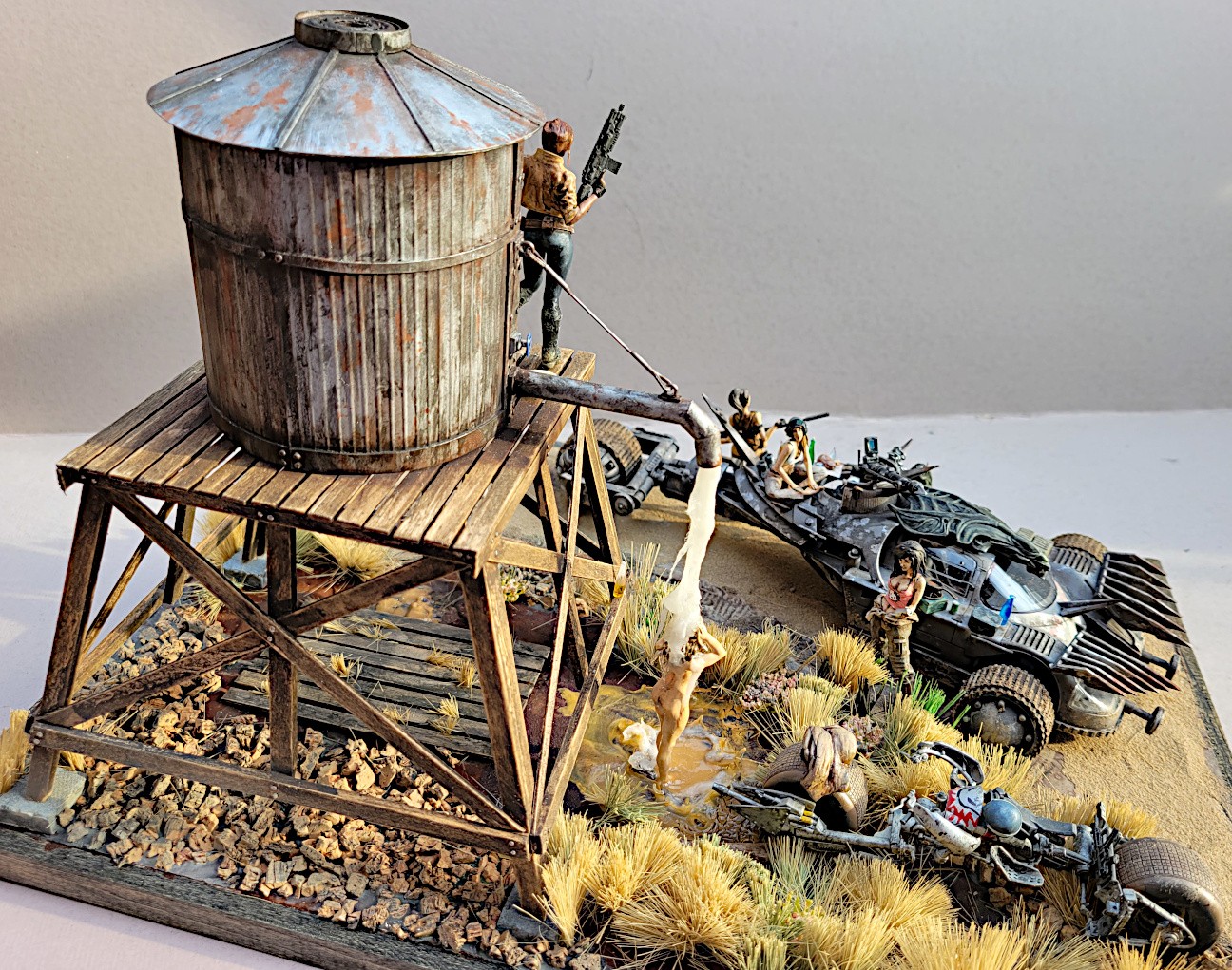 Modeler's Miniatures & Magic