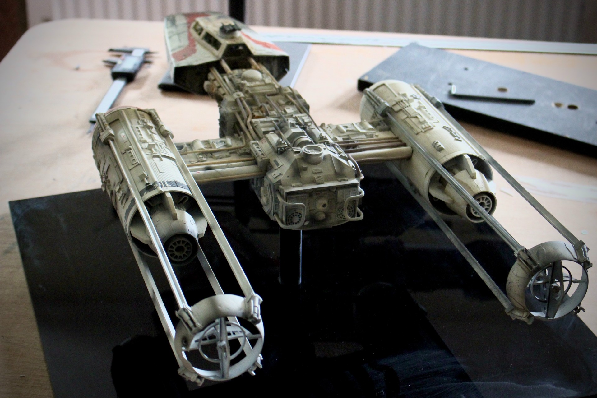 Modeler's Miniatures & Magic