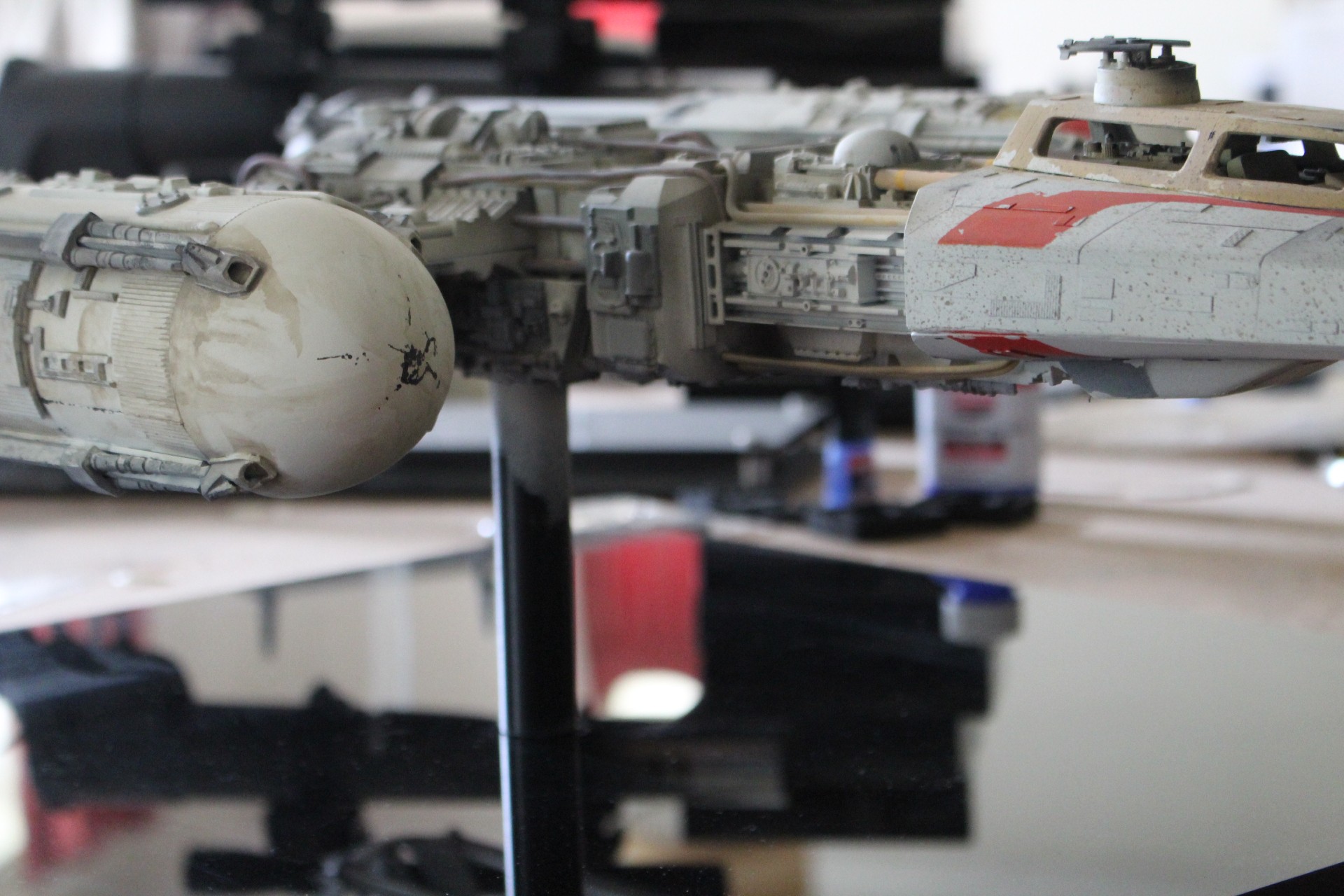 Modeler's Miniatures & Magic