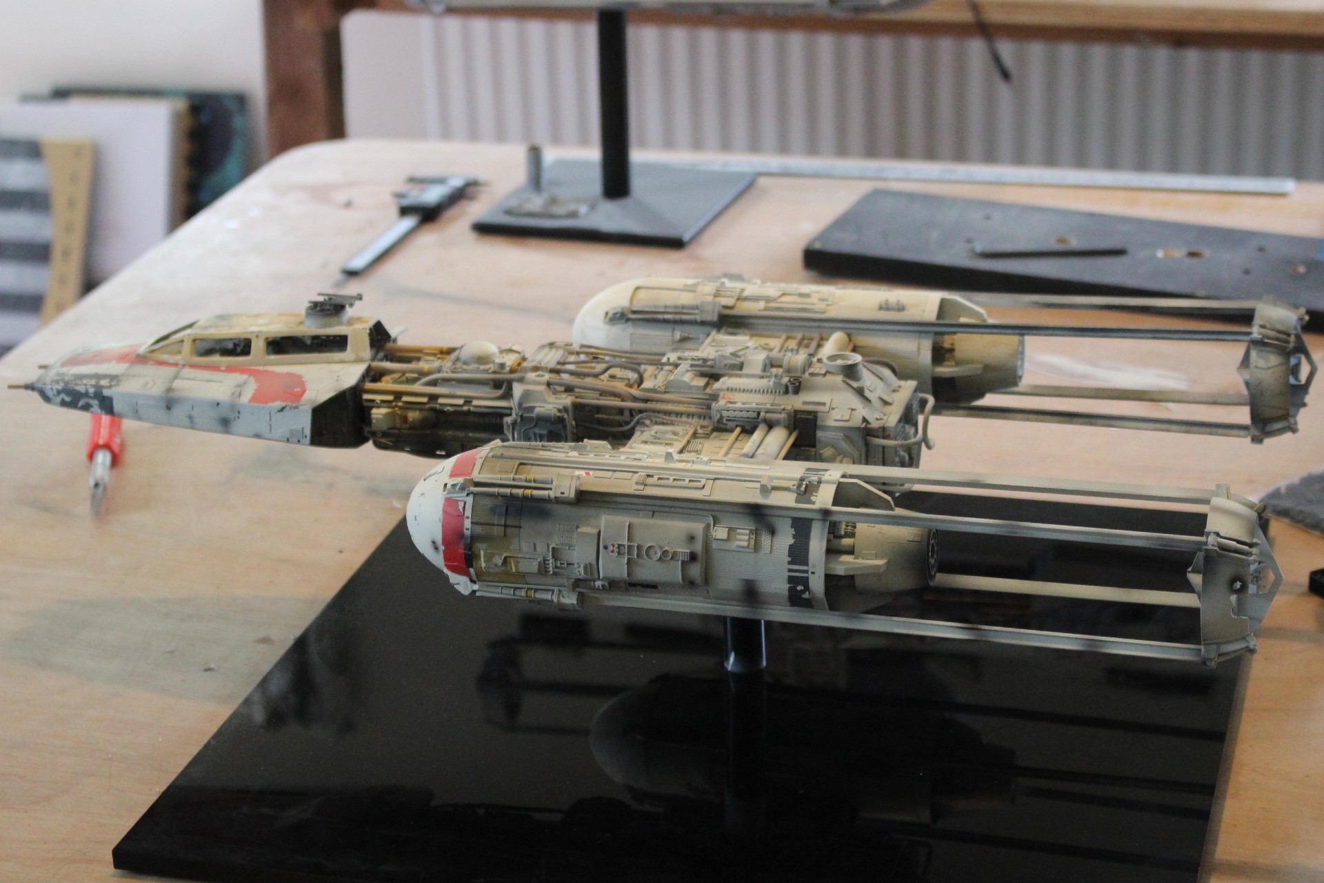 Modeler's Miniatures & Magic