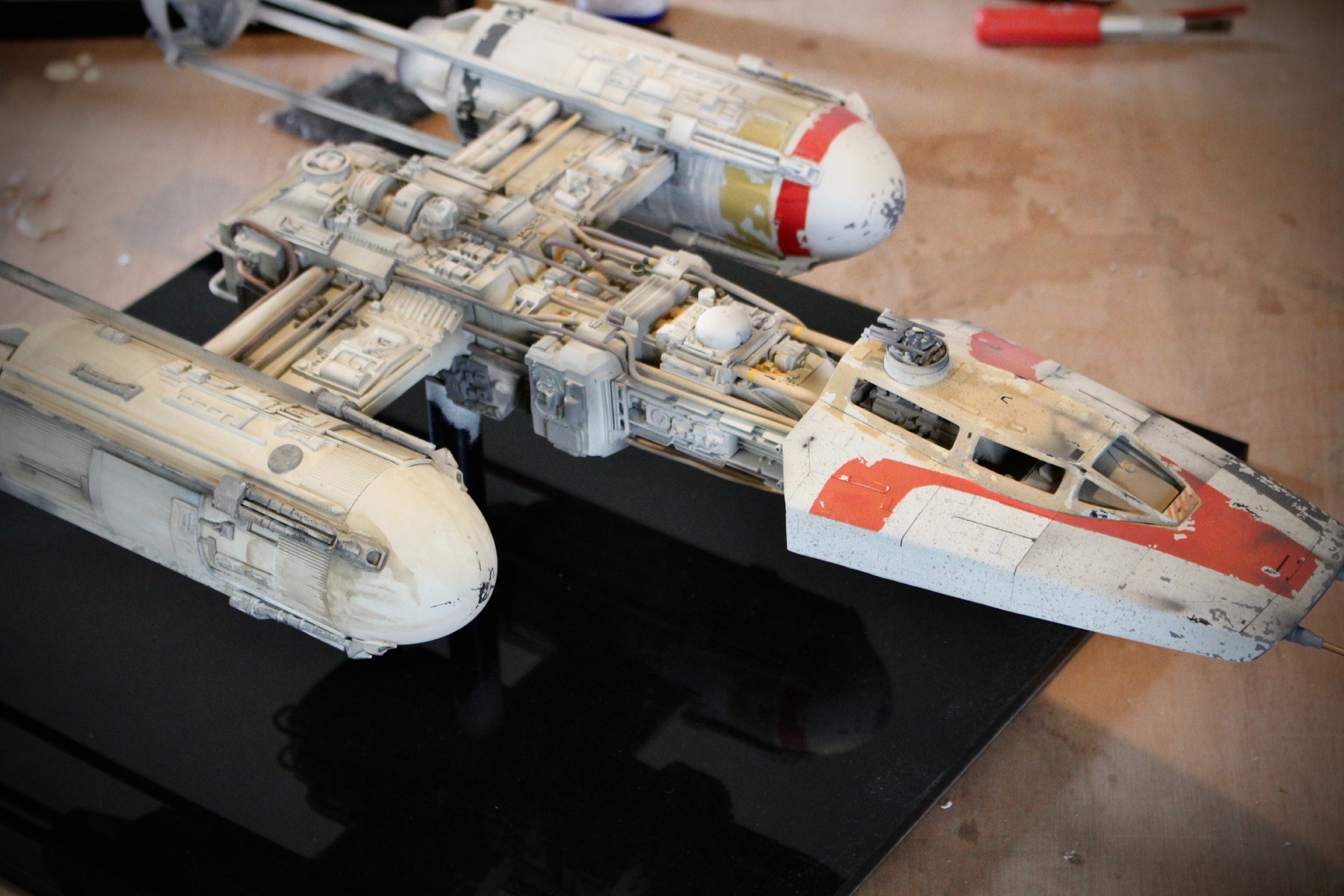 Modeler's Miniatures & Magic