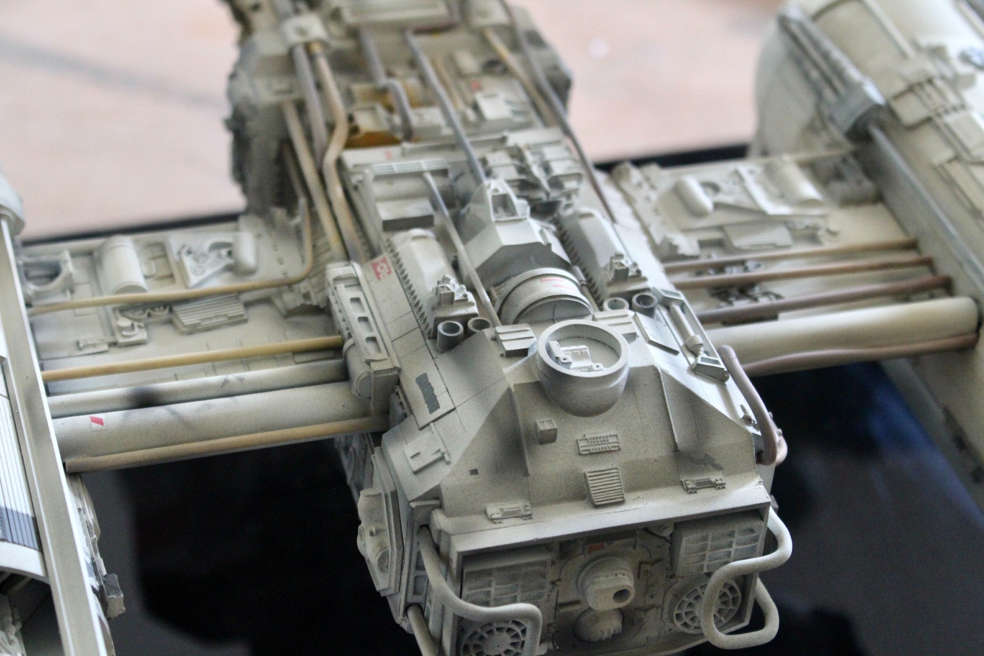 Modeler's Miniatures & Magic