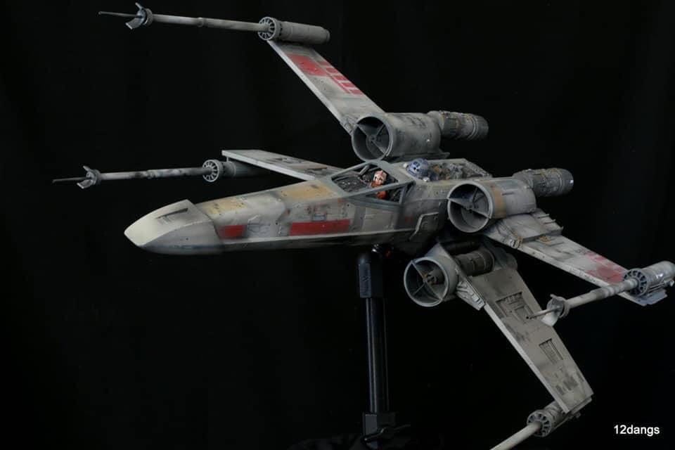 Modeler's Miniatures & Magic