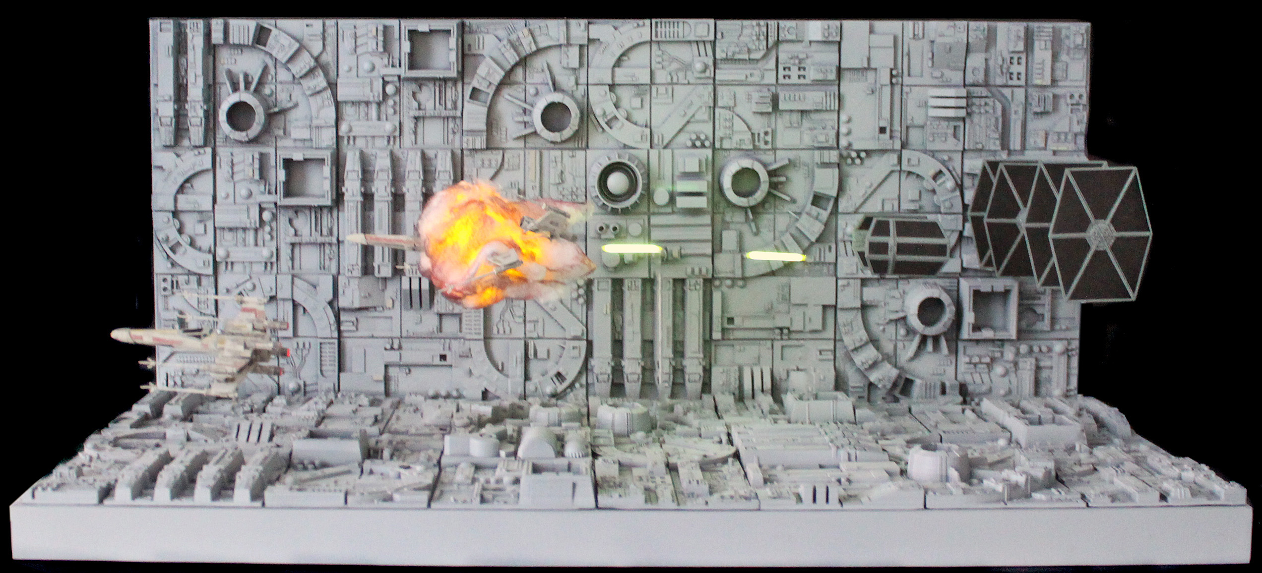 Modeler's Miniatures & Magic