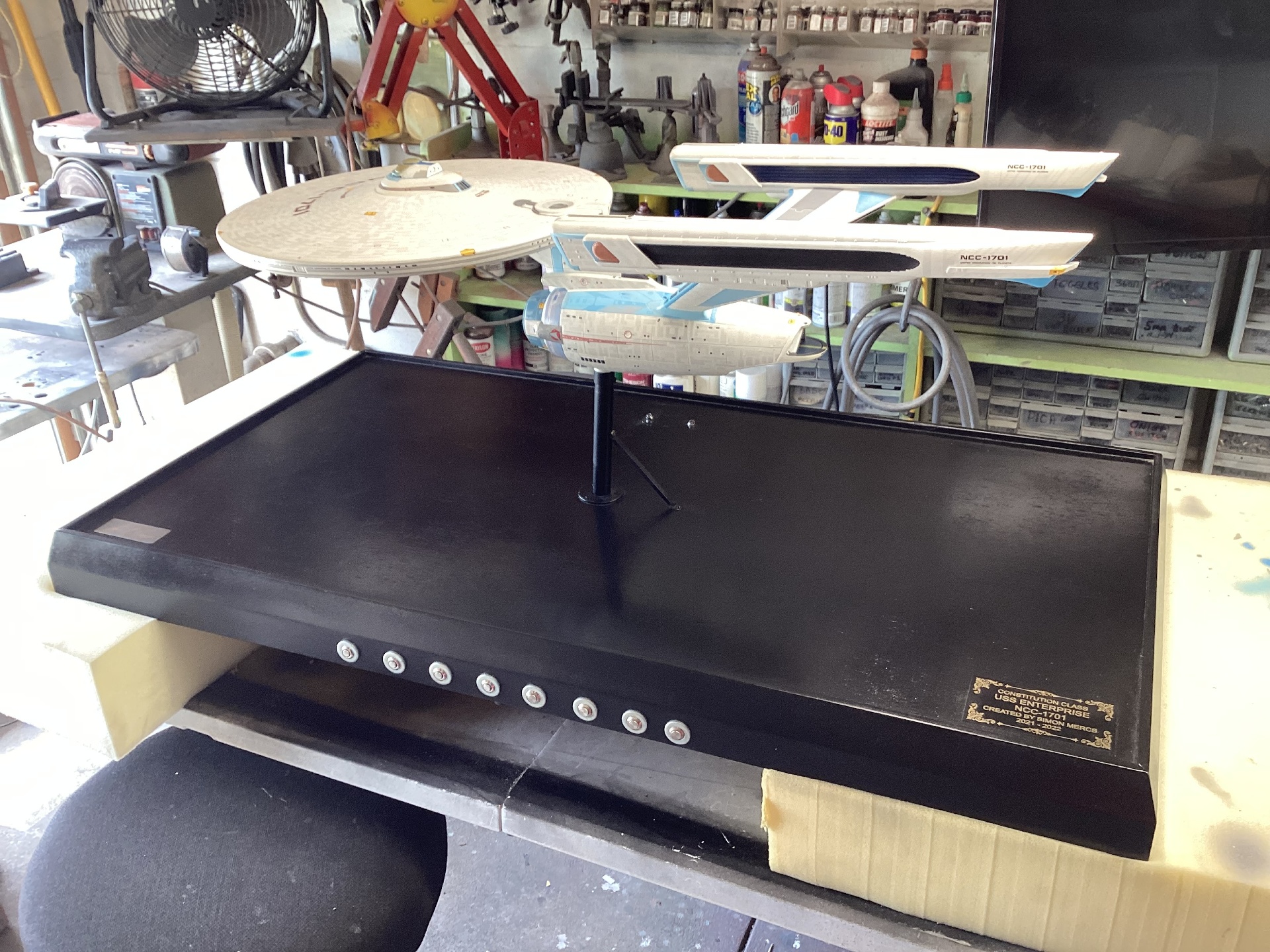 Modeler's Miniatures & Magic