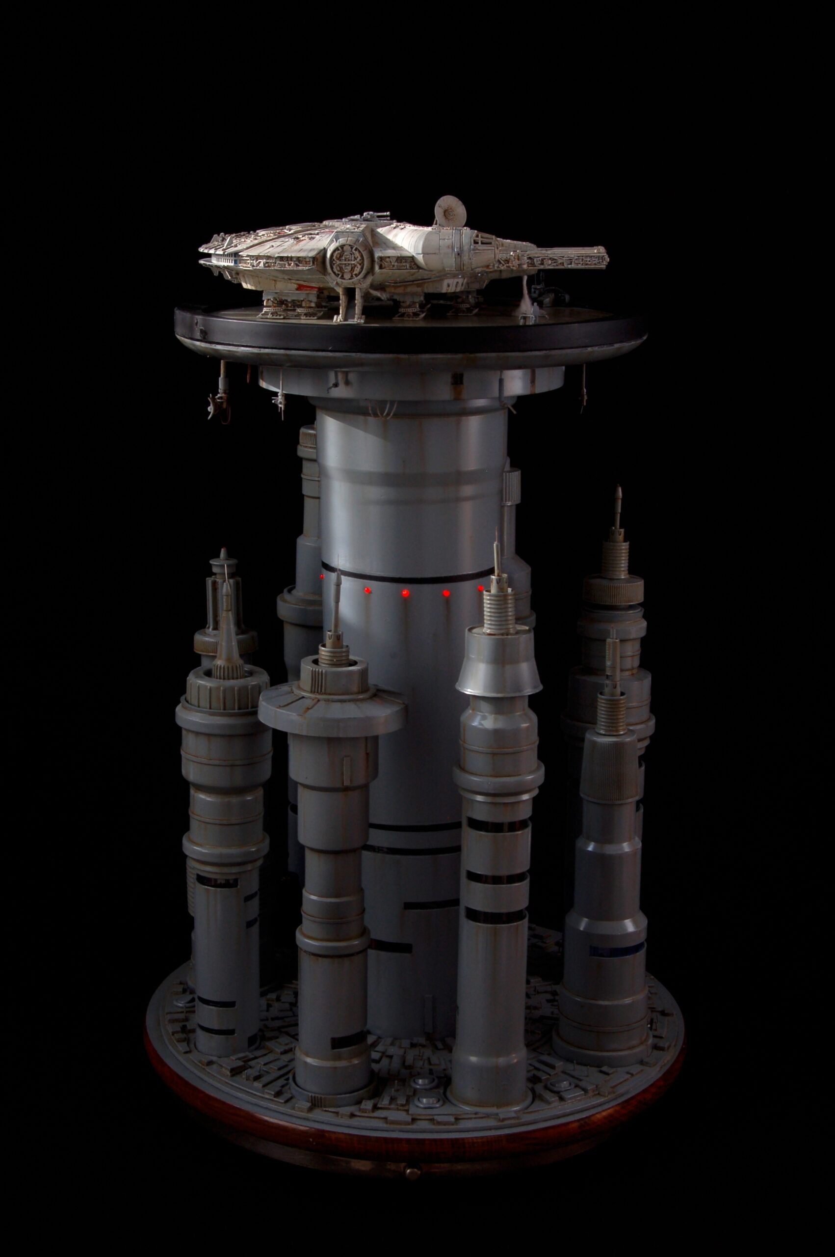 Modeler's Miniatures & Magic