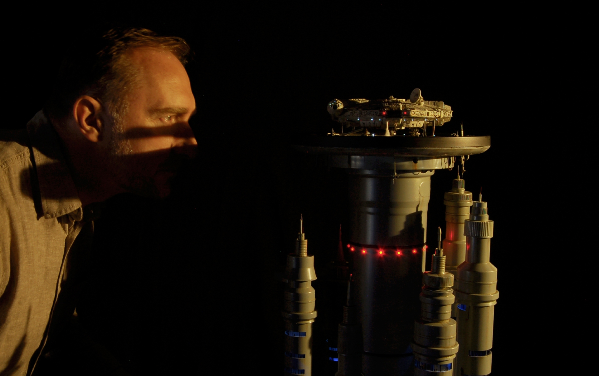 Modeler's Miniatures & Magic