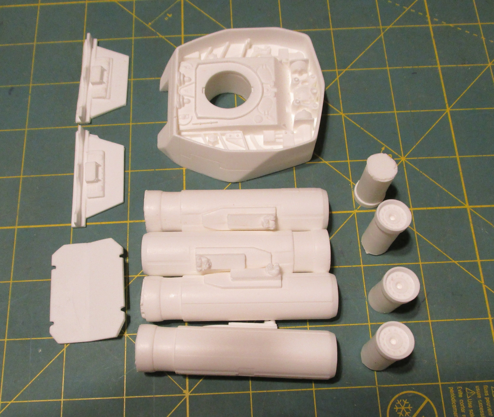 Modeler's Miniatures & Magic