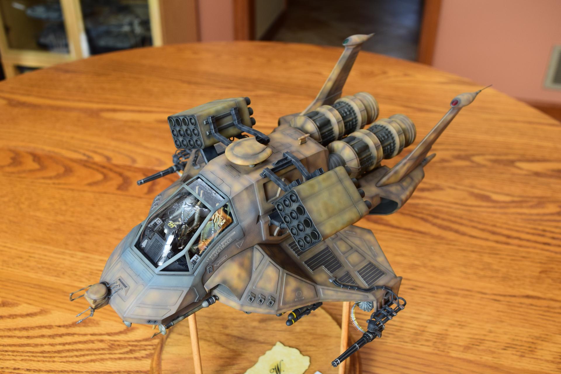 Modeler's Miniatures & Magic