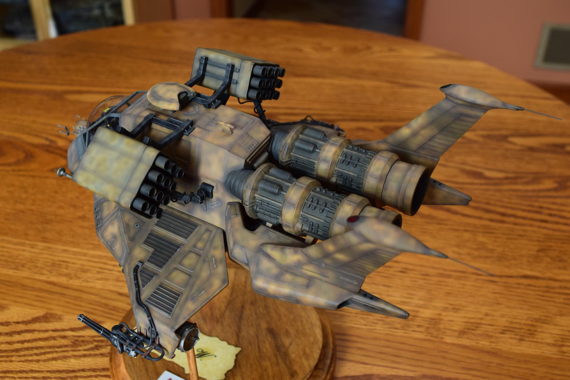 Modeler's Miniatures & Magic