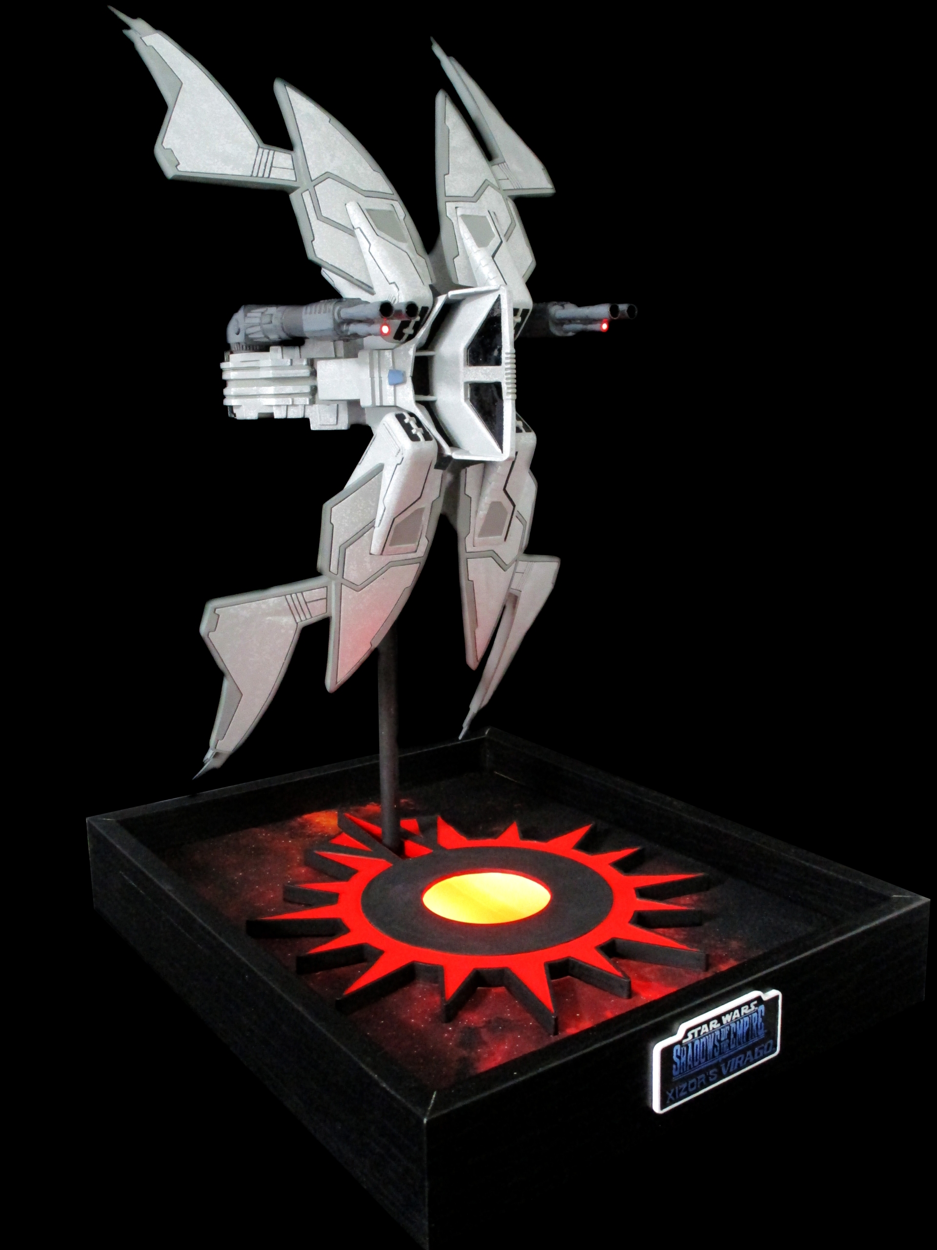 Modeler's Miniatures & Magic