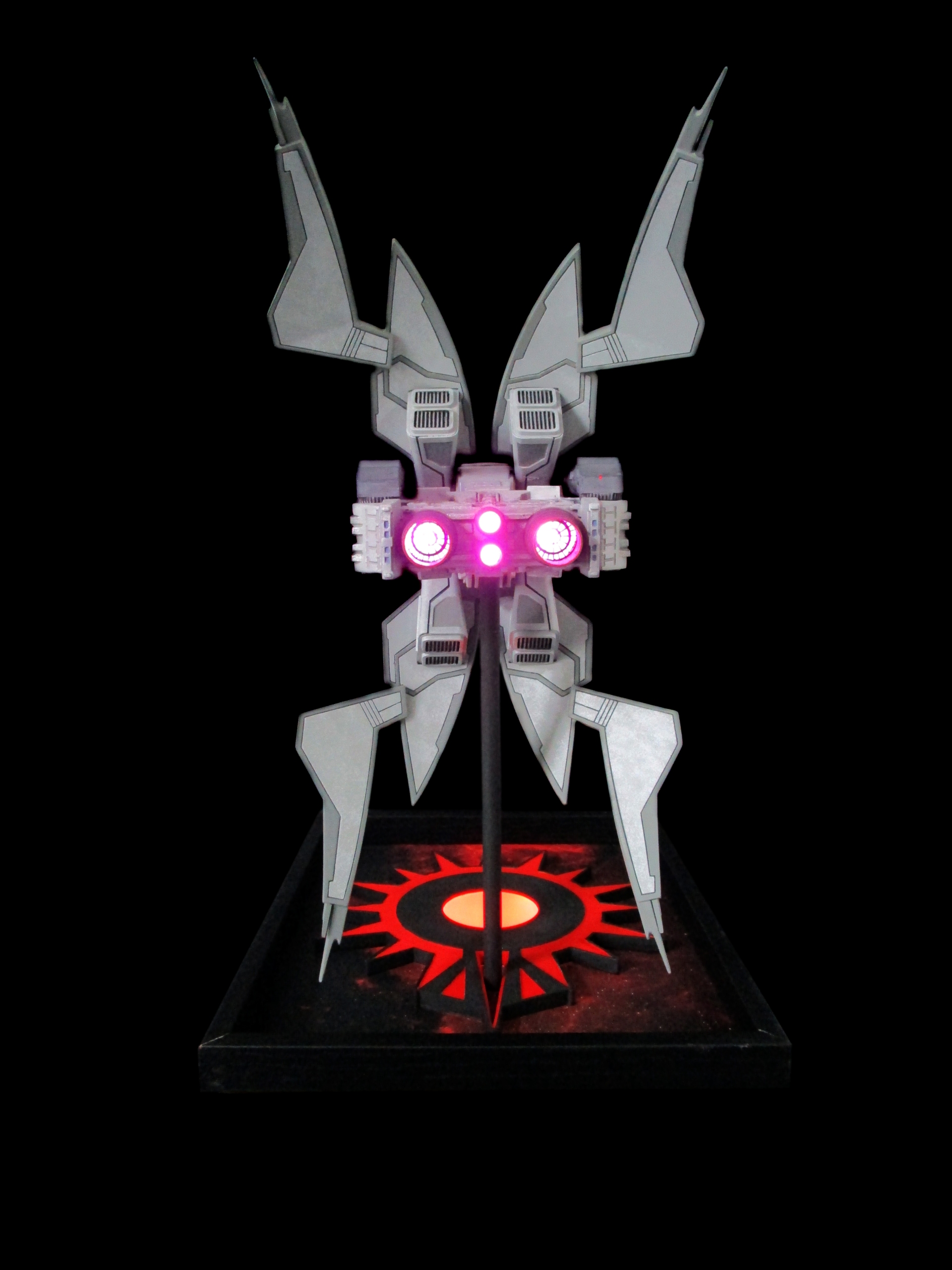 Modeler's Miniatures & Magic