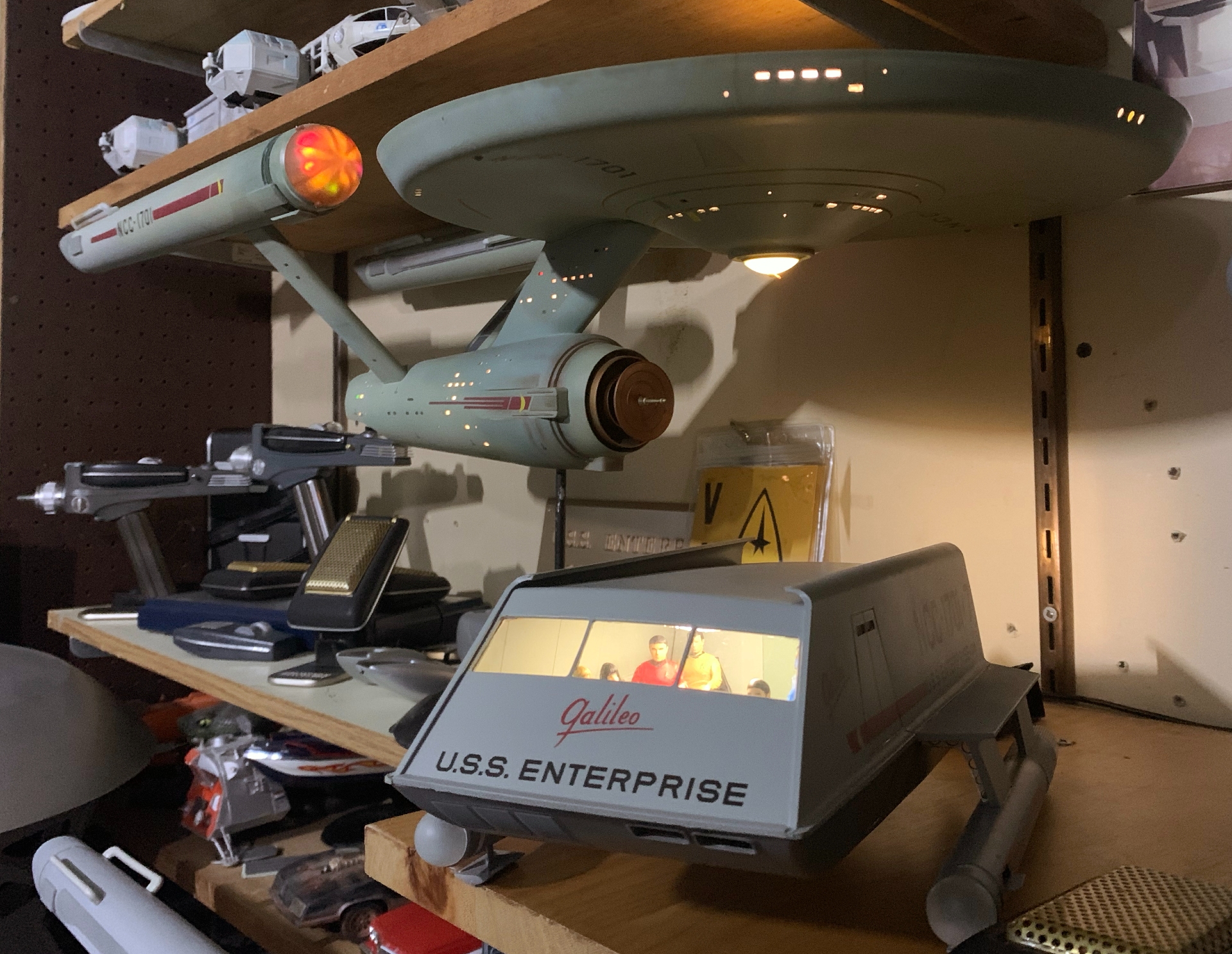 Modeler's Miniatures & Magic