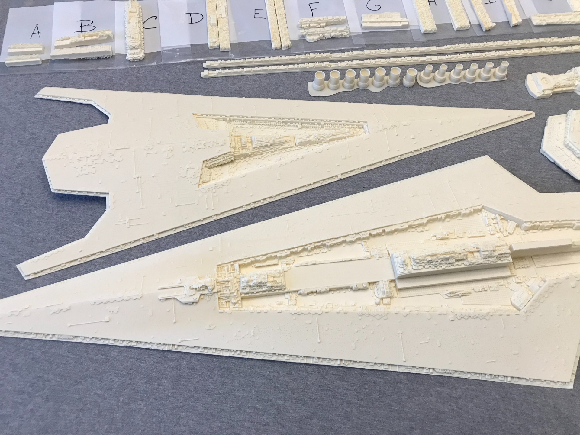 Modeler's Miniatures & Magic