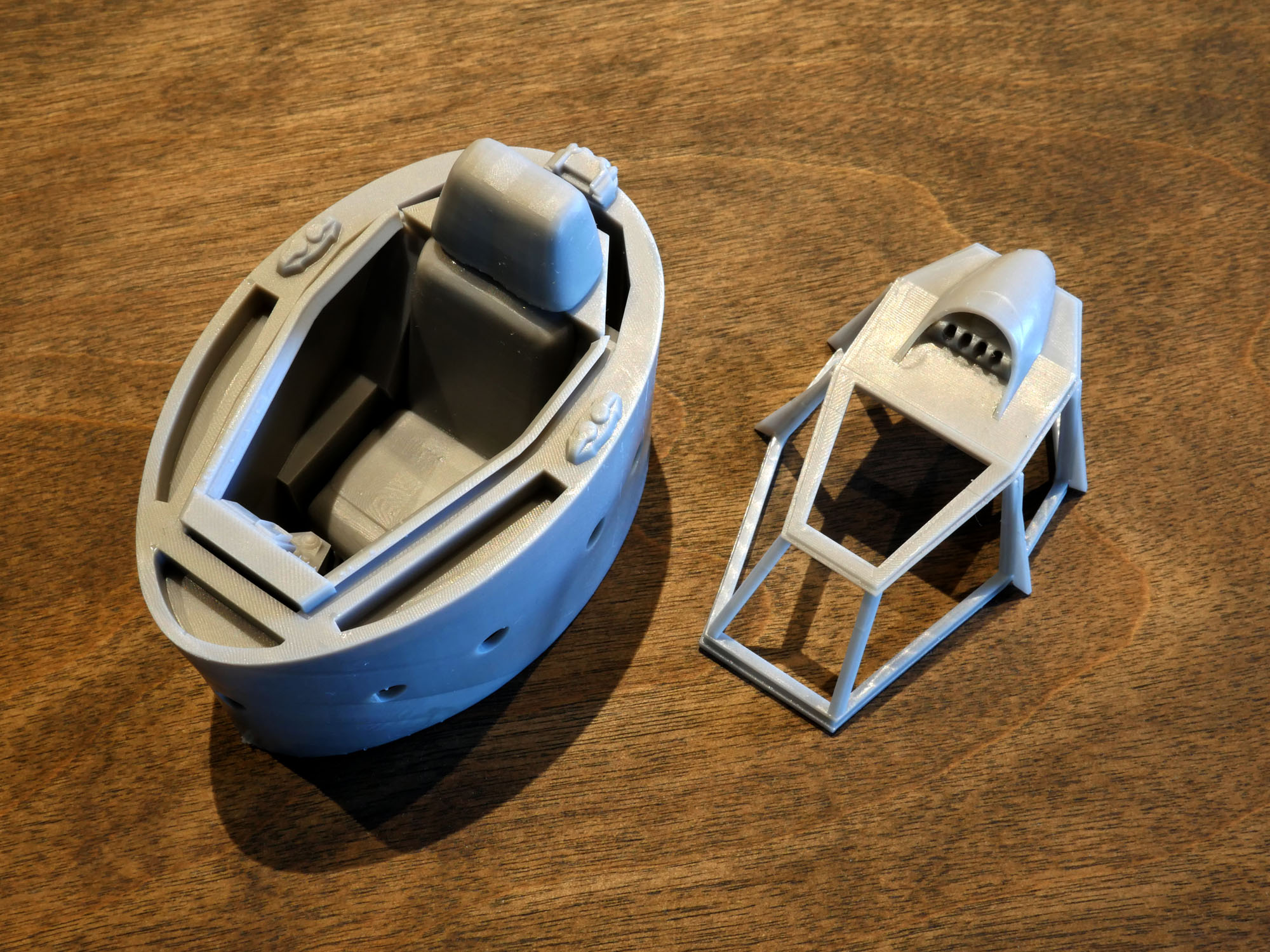 Modeler's Miniatures & Magic