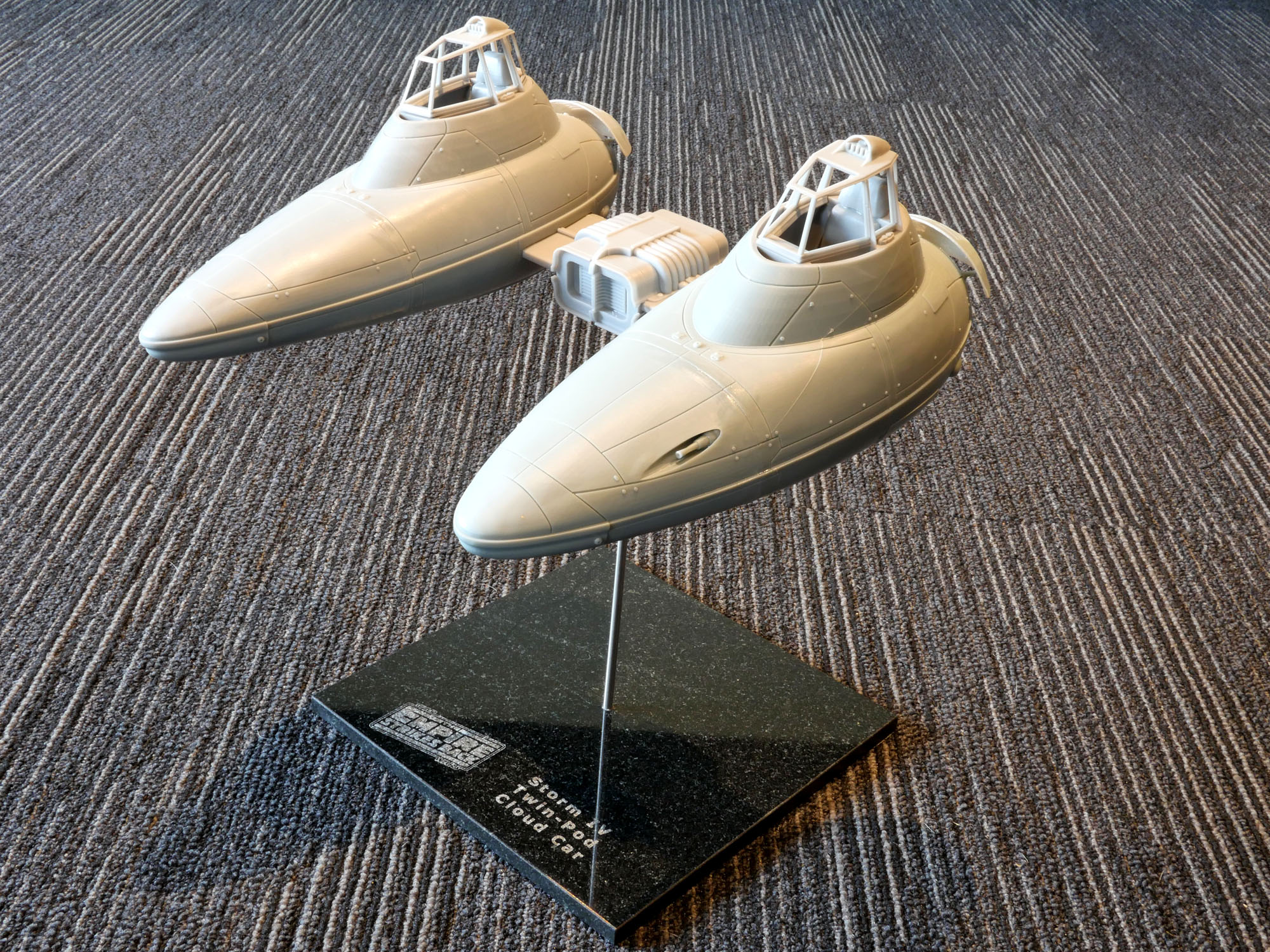 Modeler's Miniatures & Magic