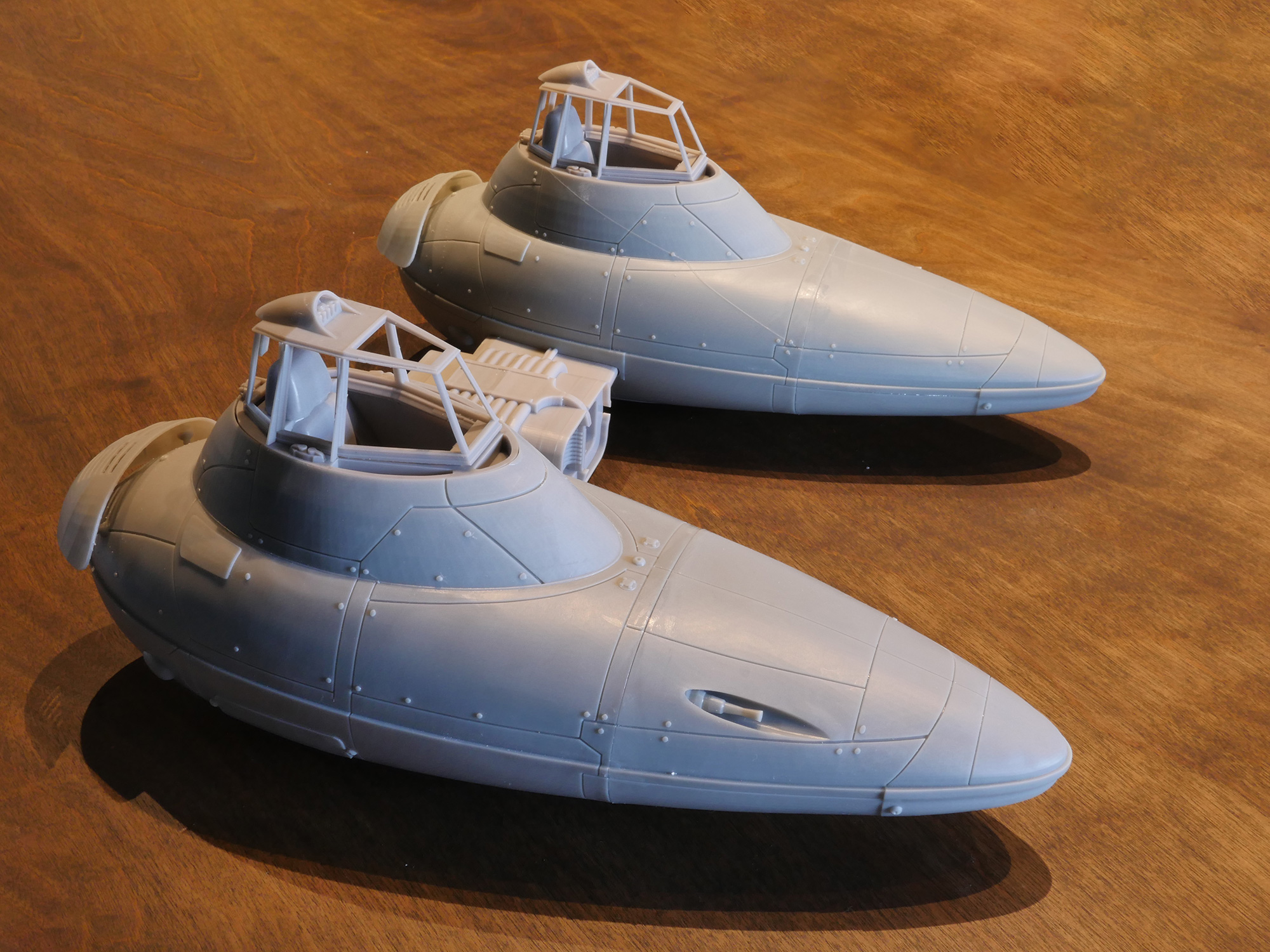 Modeler's Miniatures & Magic