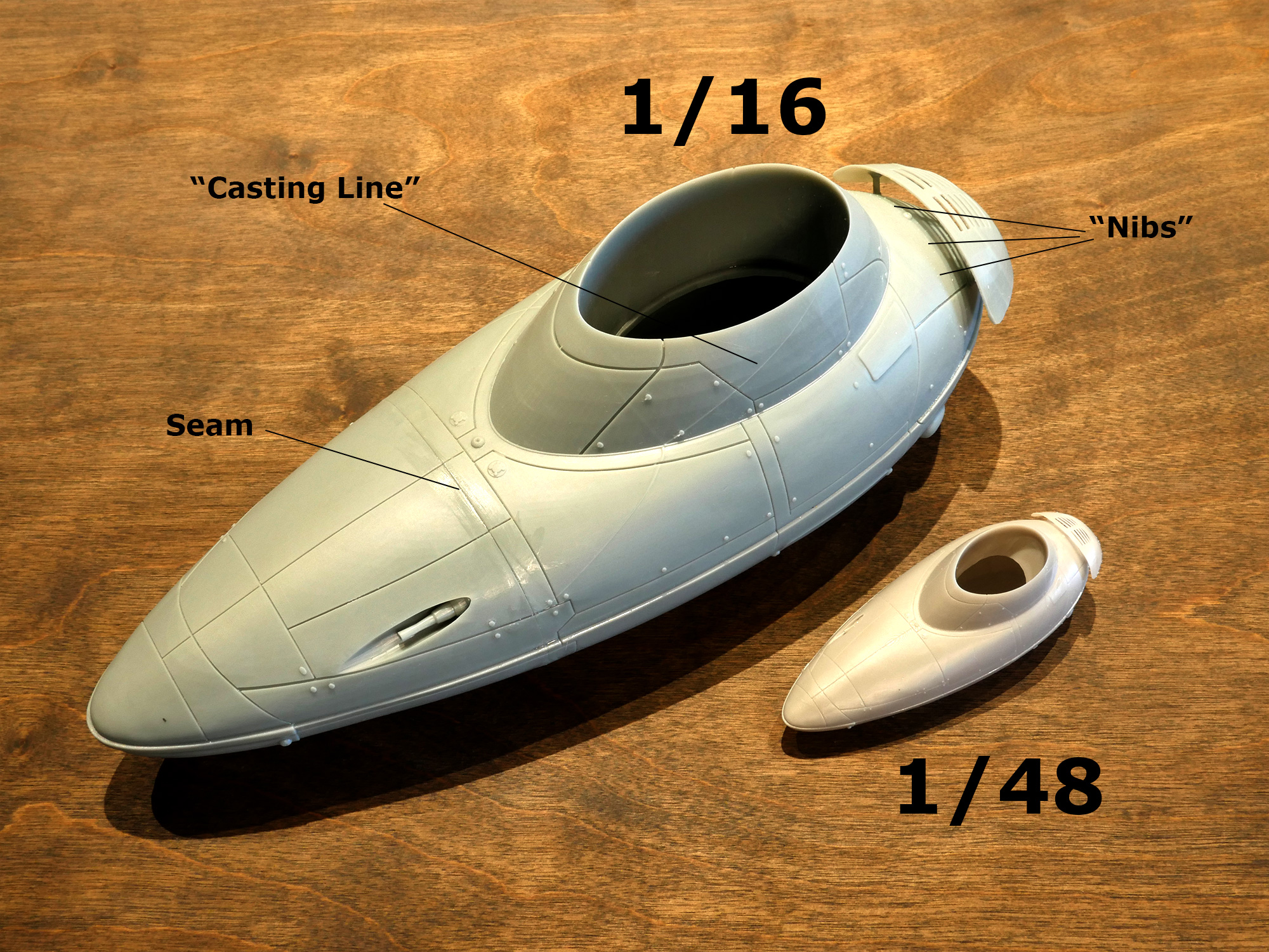 Modeler's Miniatures & Magic