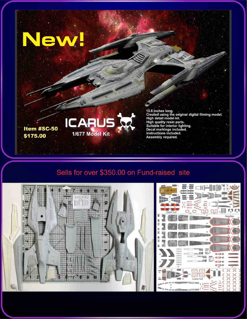 Modeler's Miniatures & Magic