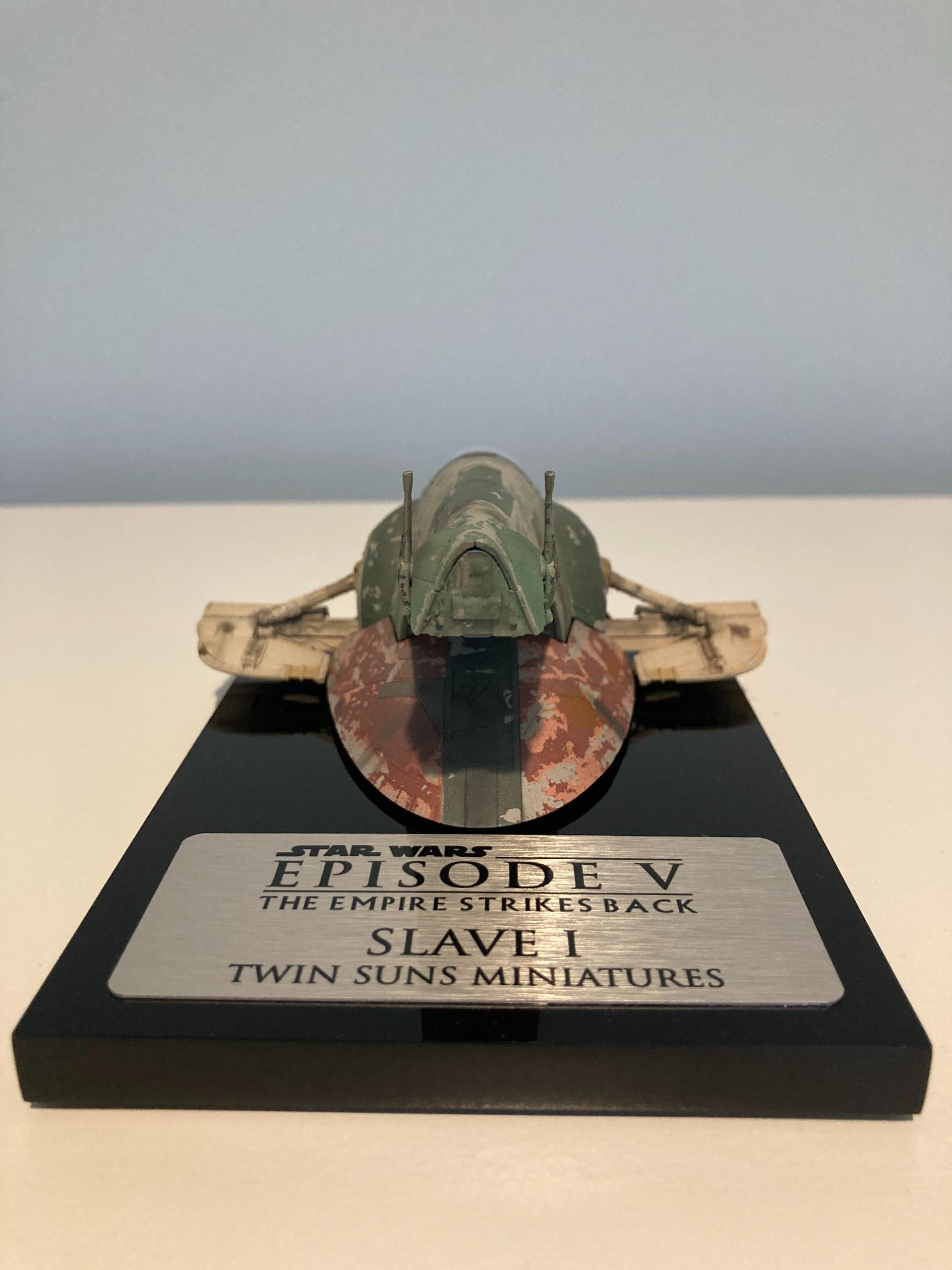 Modeler's Miniatures & Magic