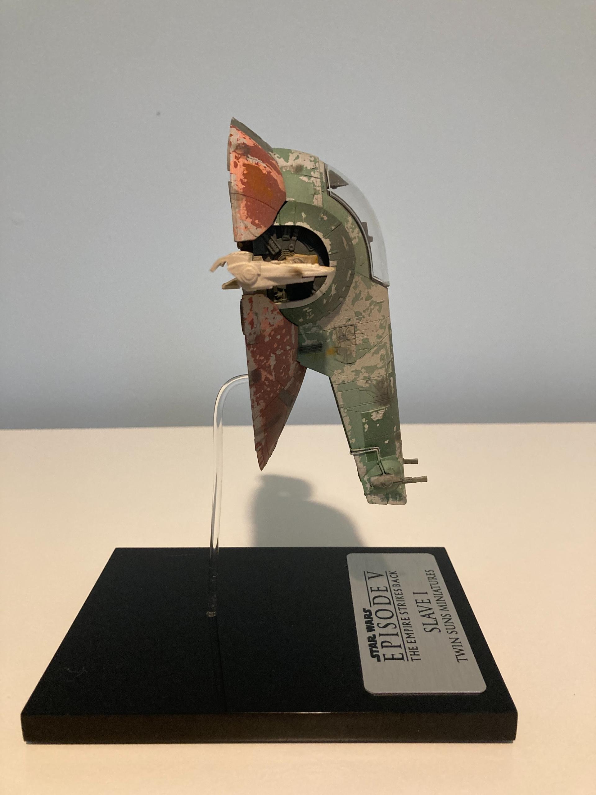 Modeler's Miniatures & Magic