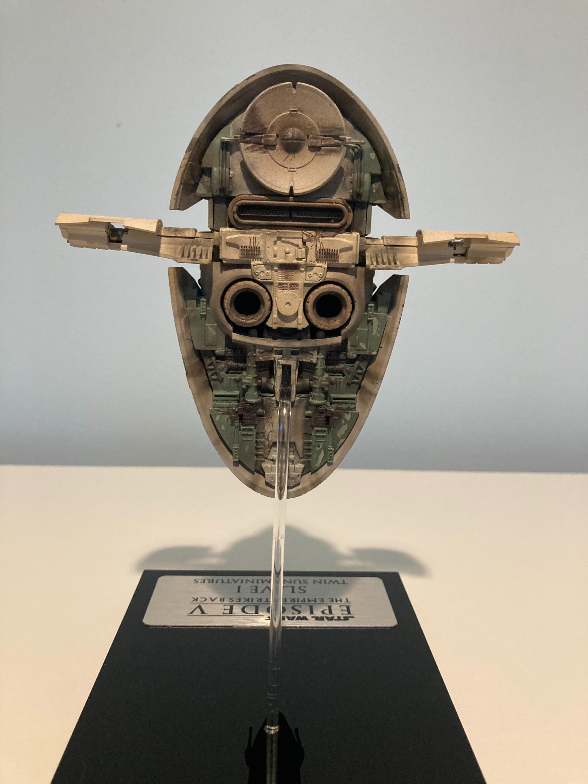 Modeler's Miniatures & Magic