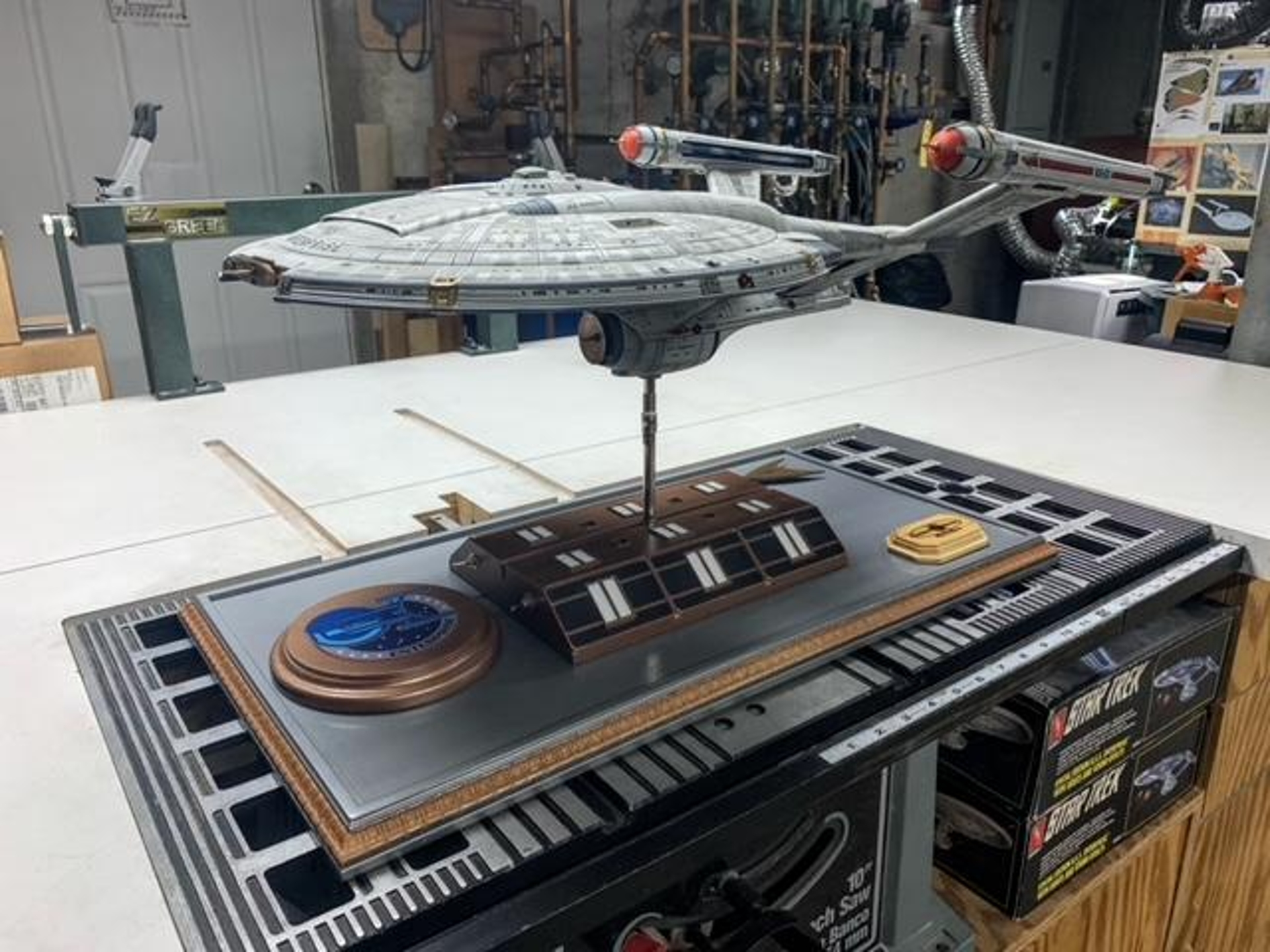 Modeler's Miniatures & Magic