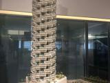 Architectural Scale Models In Sharjah Abu Dhabi And Uae Best Scale