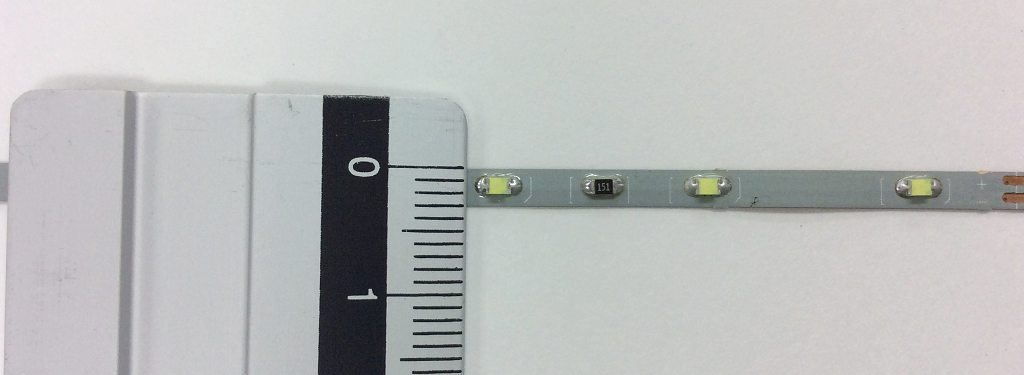 M-LITE テープLED – ModelTrainPlus