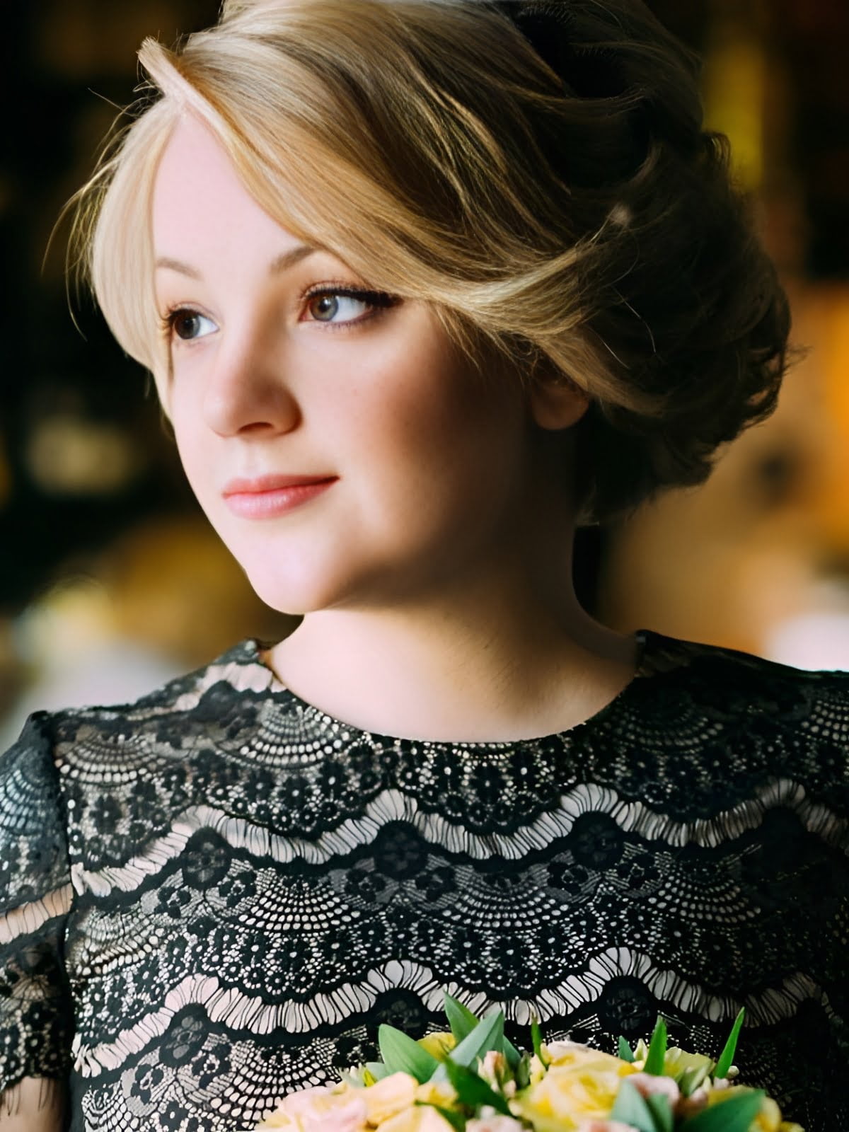 Model Archives - Model Whispers