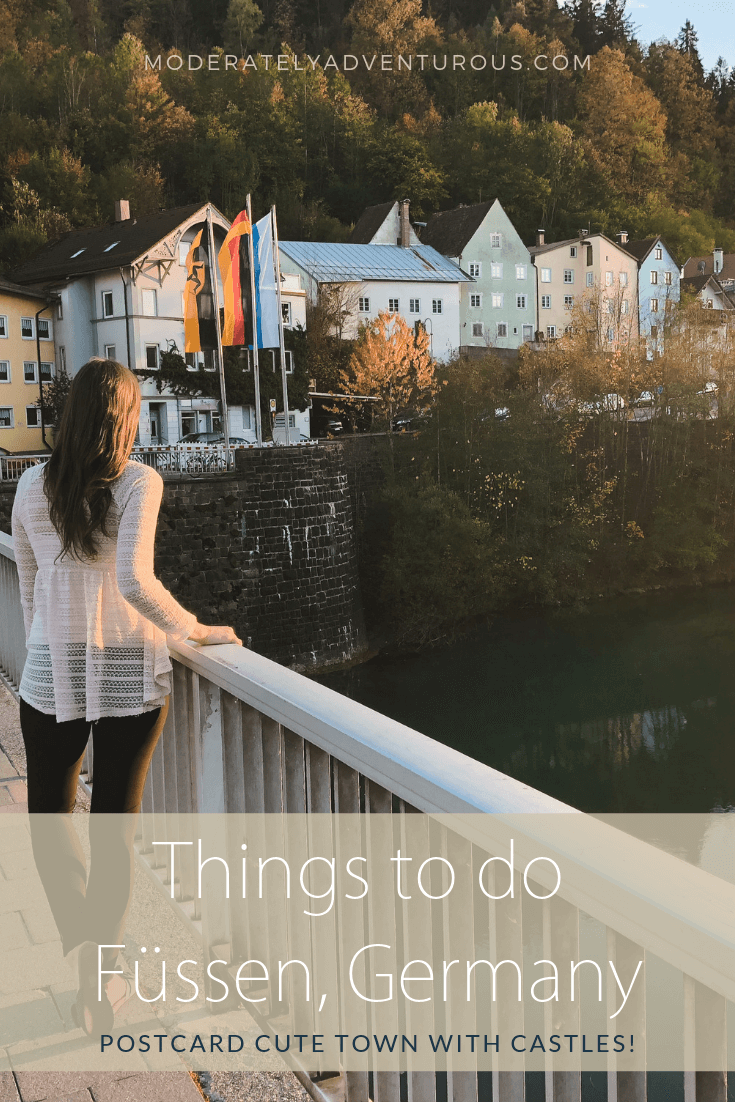 Germany - Things to do in Füssen - Moderately Adventurous