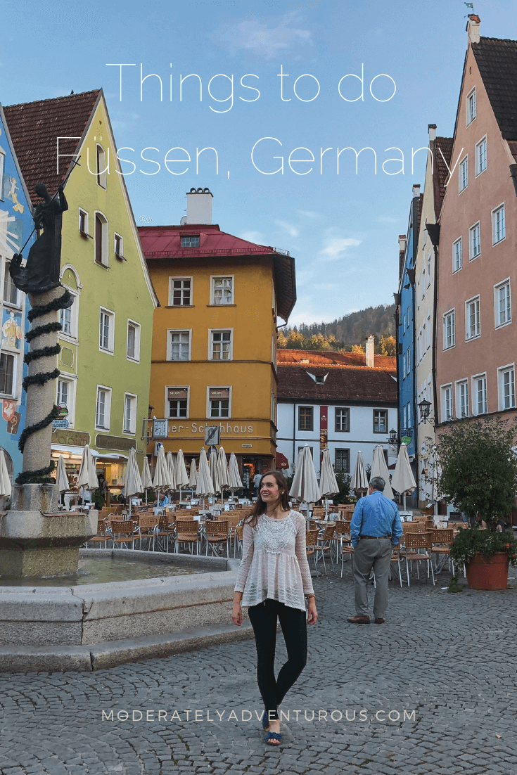 Germany - Things to do in Füssen - Moderately Adventurous
