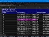 Settings Reference Modern Csv Documentation