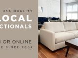 Seattle Custom Sofa And Sectional Store
