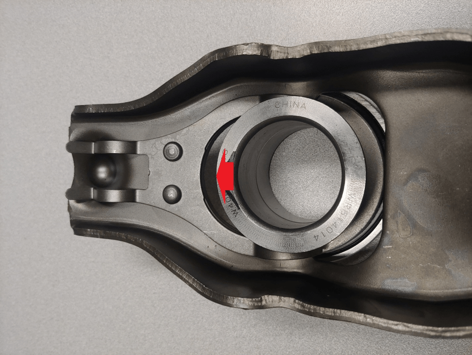 CORRECT CLUTCH LEVER INSTALLATIONHOW TO: Correctly Install Bearing to ...