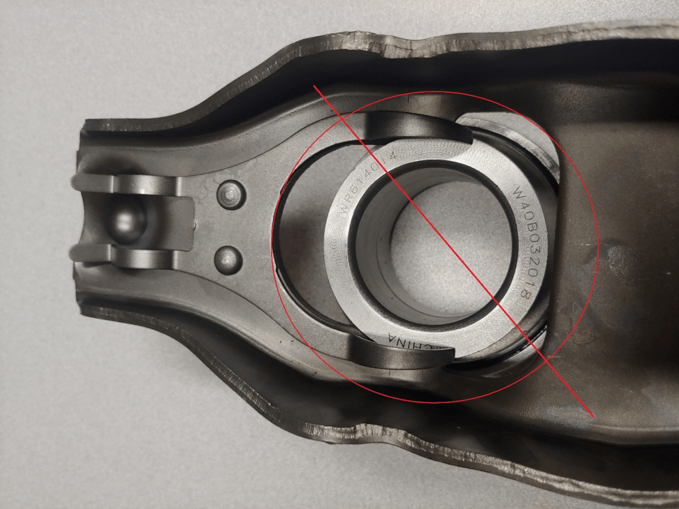 CORRECT CLUTCH LEVER INSTALLATIONHOW TO: Correctly Install Bearing to ...