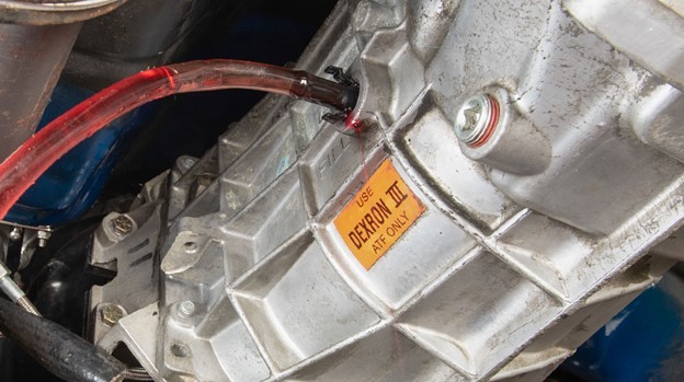 HOW TO: Information about Oil & Manual Transmission Maintenance ...