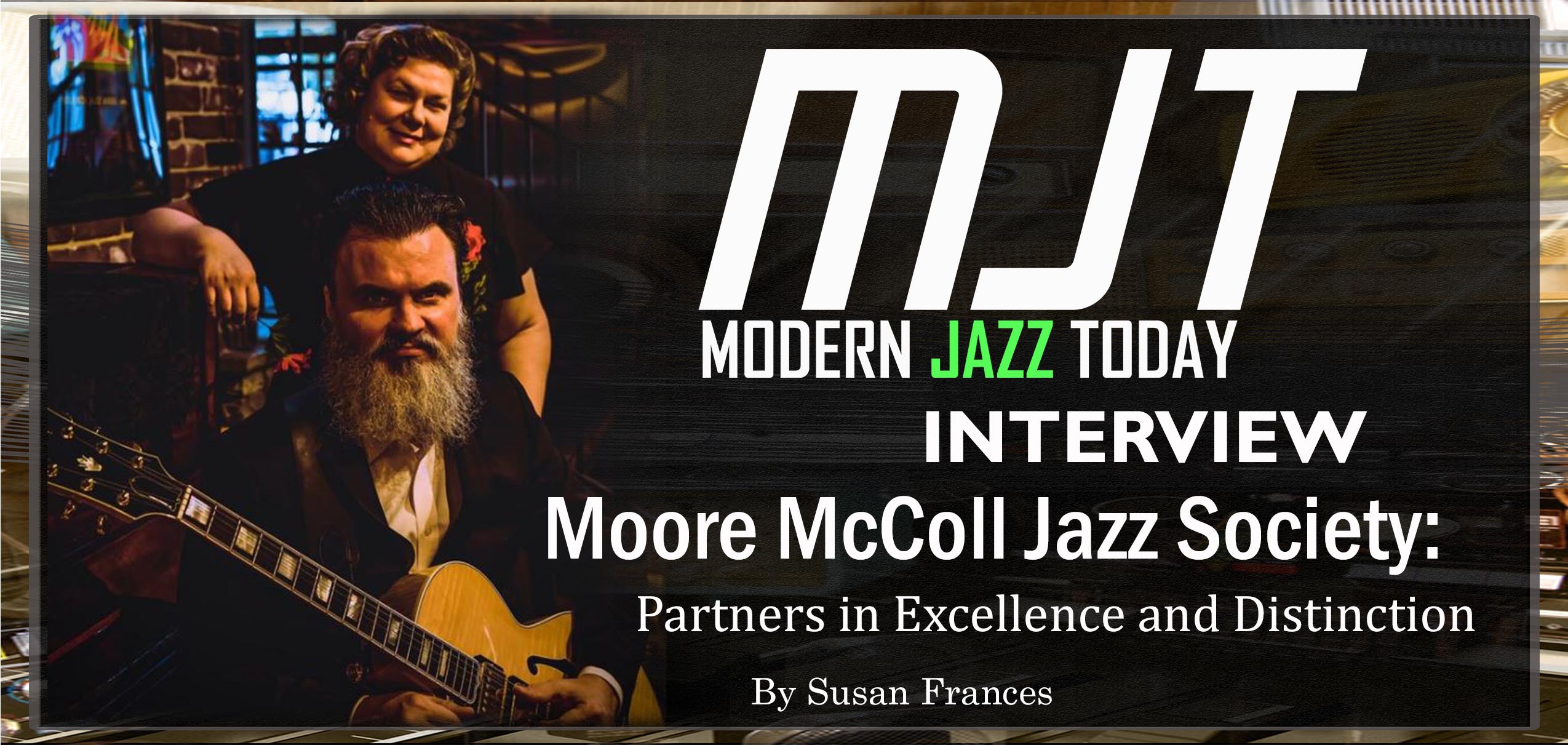 Moore McColl Jazz Society: Partners in Excellence and Distinction ...