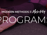 Online Flexibility Programs Modern Methods Of Mobility
