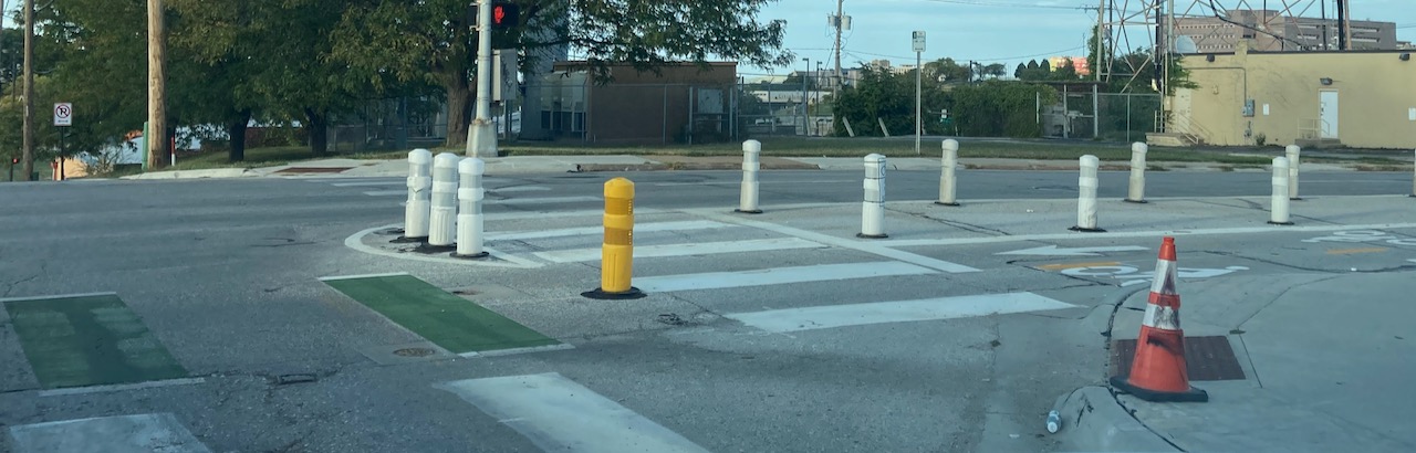 MSO Board’s Statement on Harney Street Bikeway Removal – Mode Shift Omaha